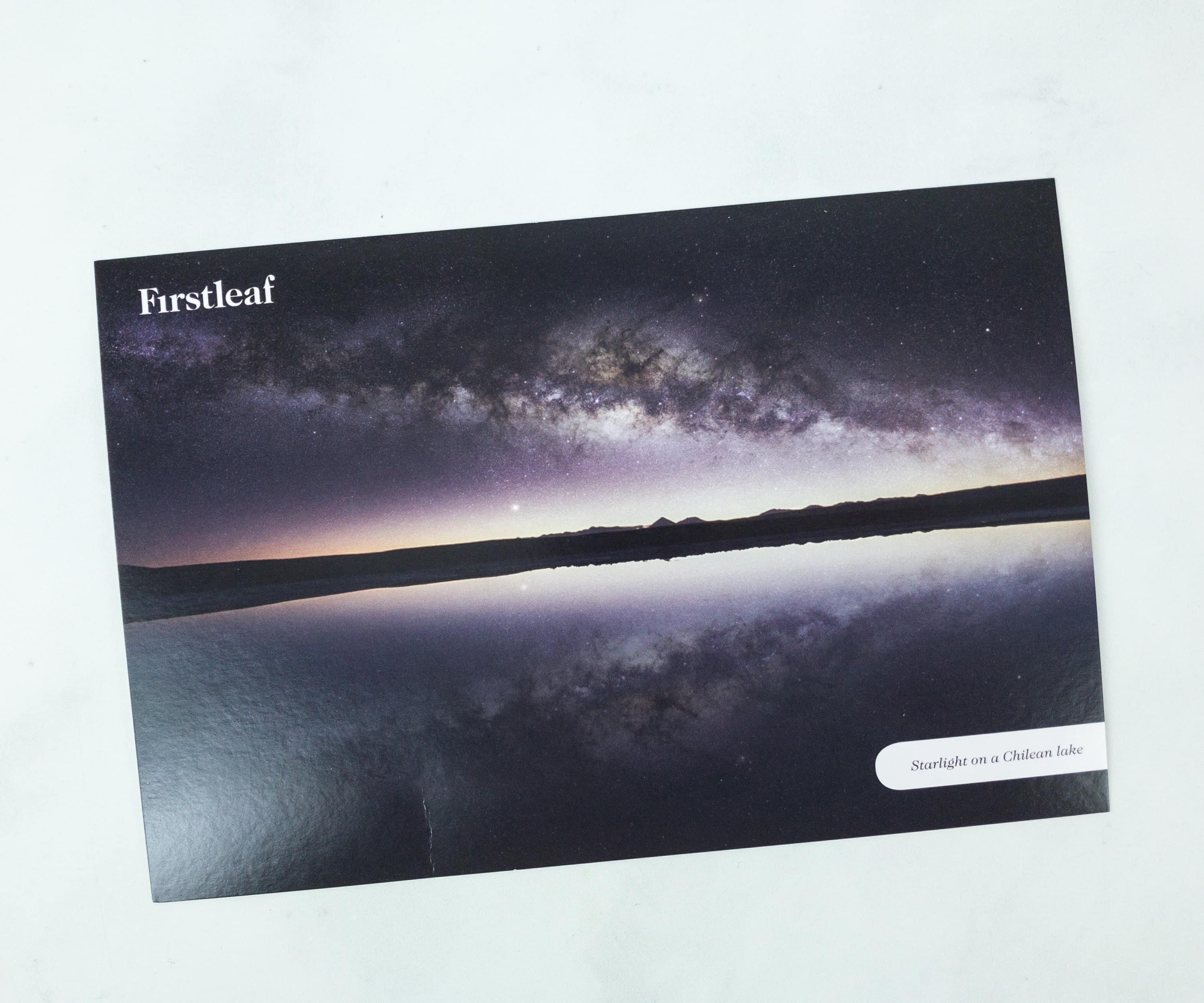 Firstleaf Wine Club February 2019 Subscription Box Review + Coupon ...