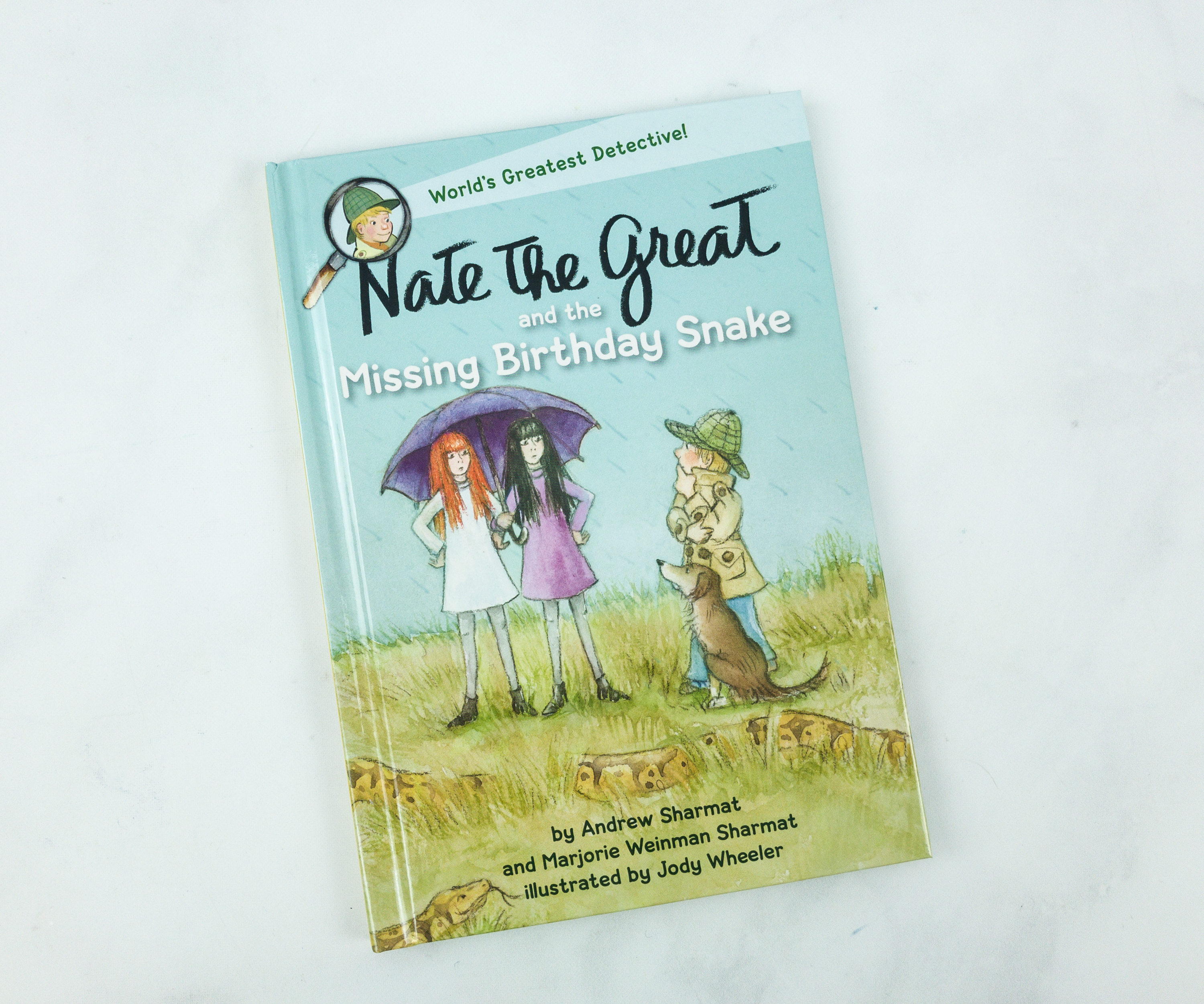 Kids BookCase Club February 2019 Subscription Box Review + 50% Off ...