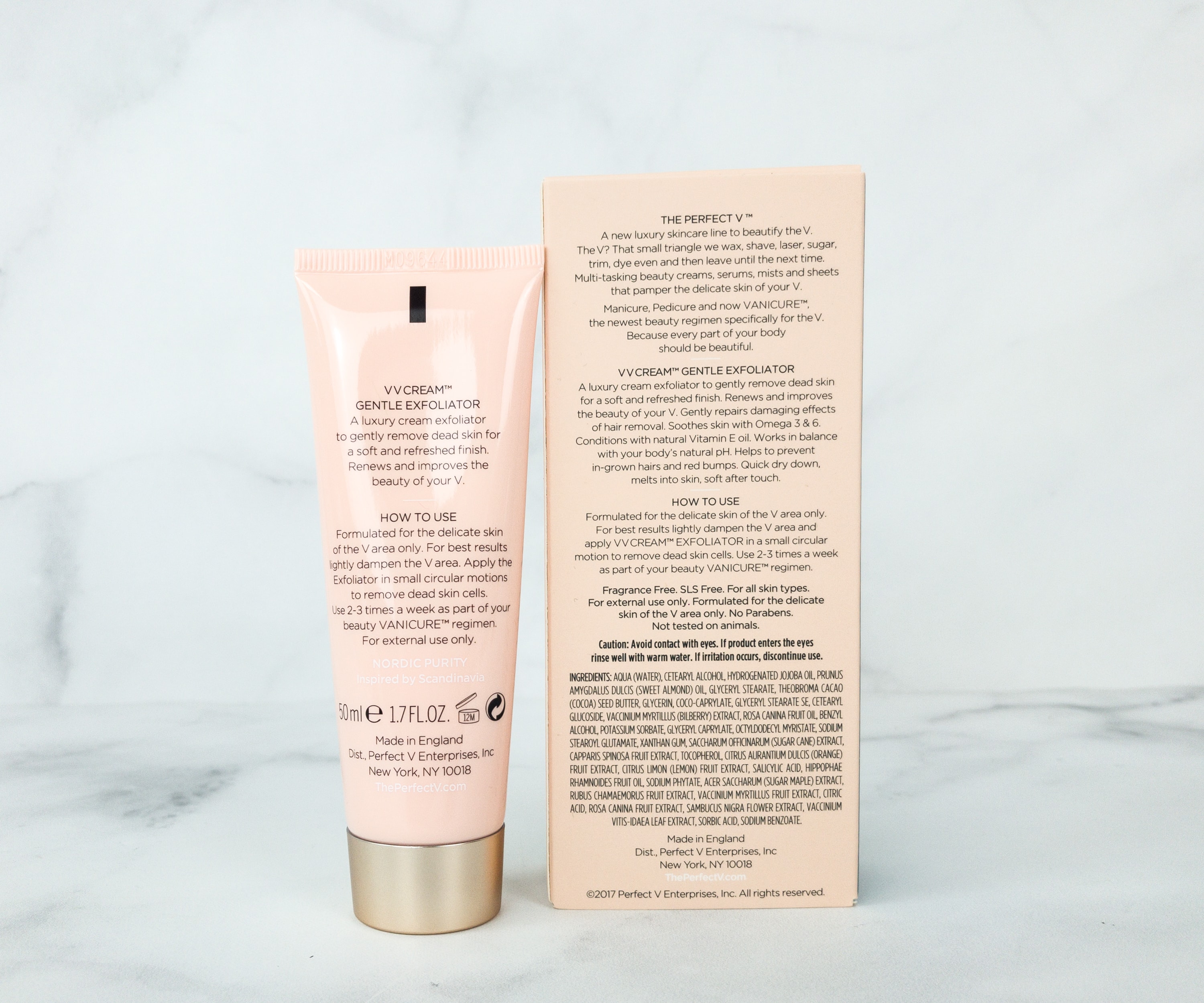 Sunday Riley Box Spring 2019 Subscription Box Review + Coupon - LOVE ...