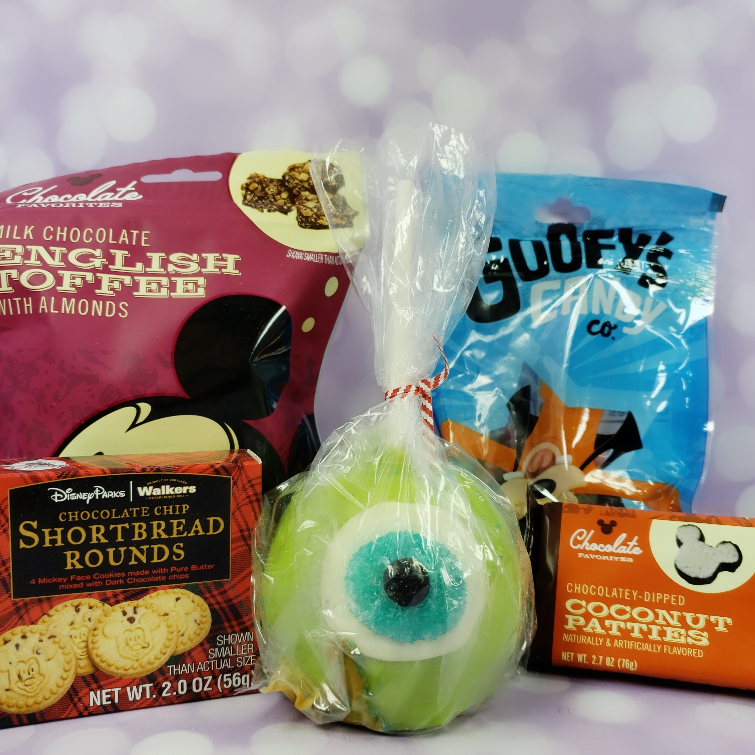 Mickey Monthly January 2019 Subscription Box Review + Coupon - Hello ...