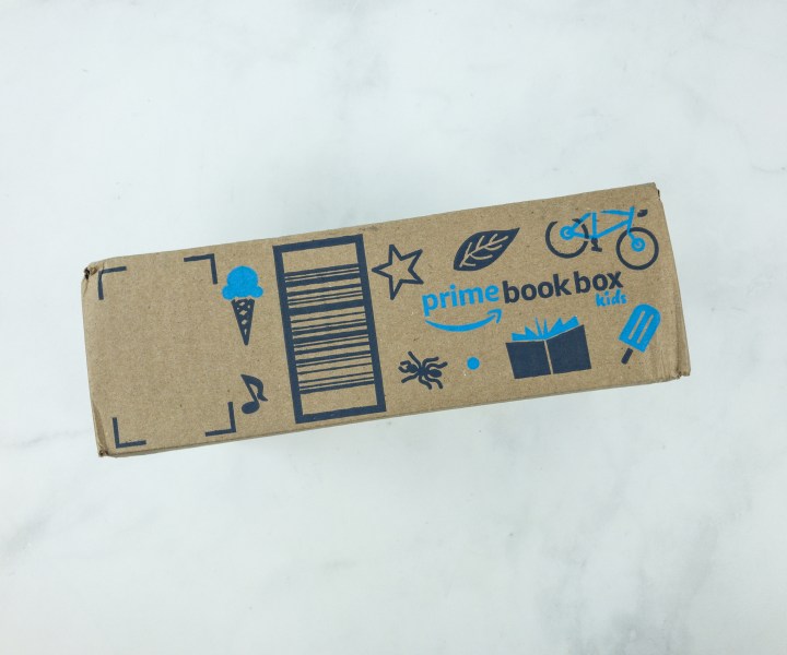 Amazon Book Box Kids February 2019 Review - Baby to 2 Years - Hello ...