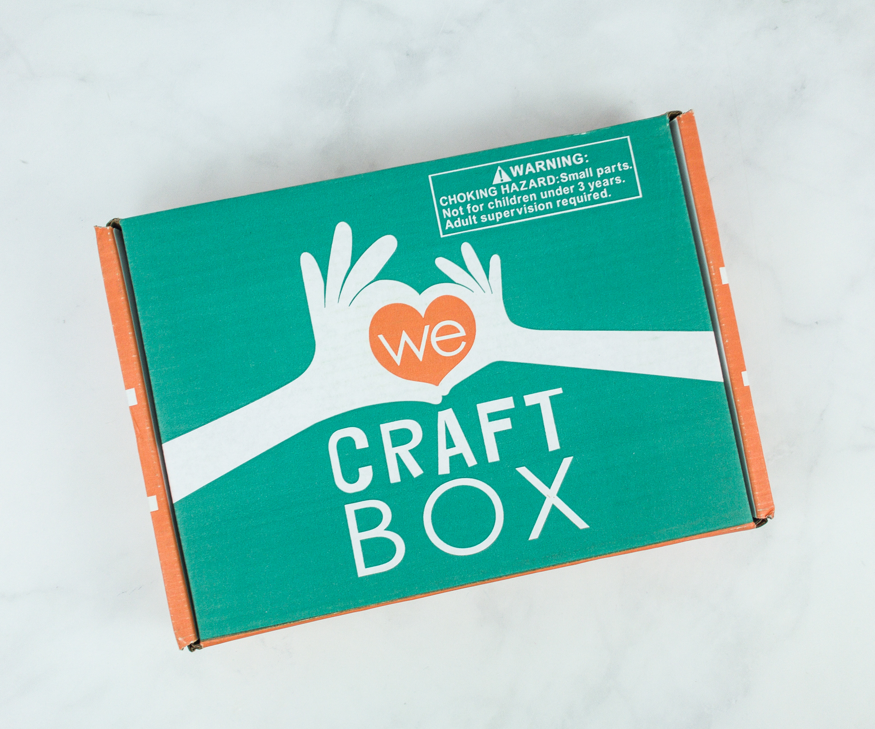 We Craft Box January 2019 Subscription Box Review + Coupons! - Hello ...