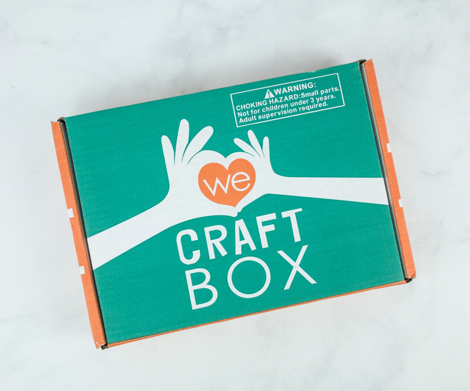 We Craft Box January 2019 Subscription Box Review + Coupons! - Hello ...