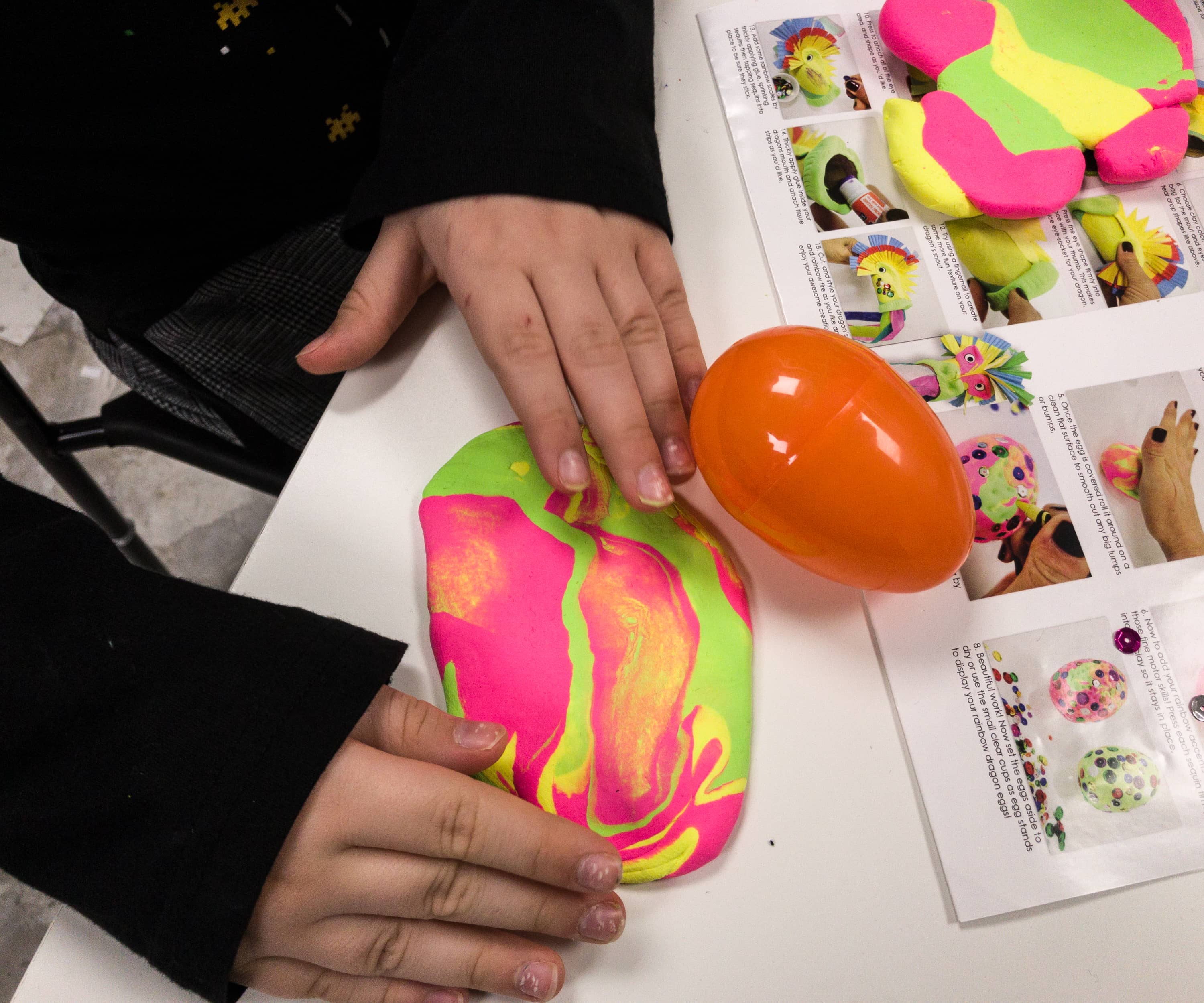 We Craft Box January 2019 Subscription Box Review + Coupons! - hello ...