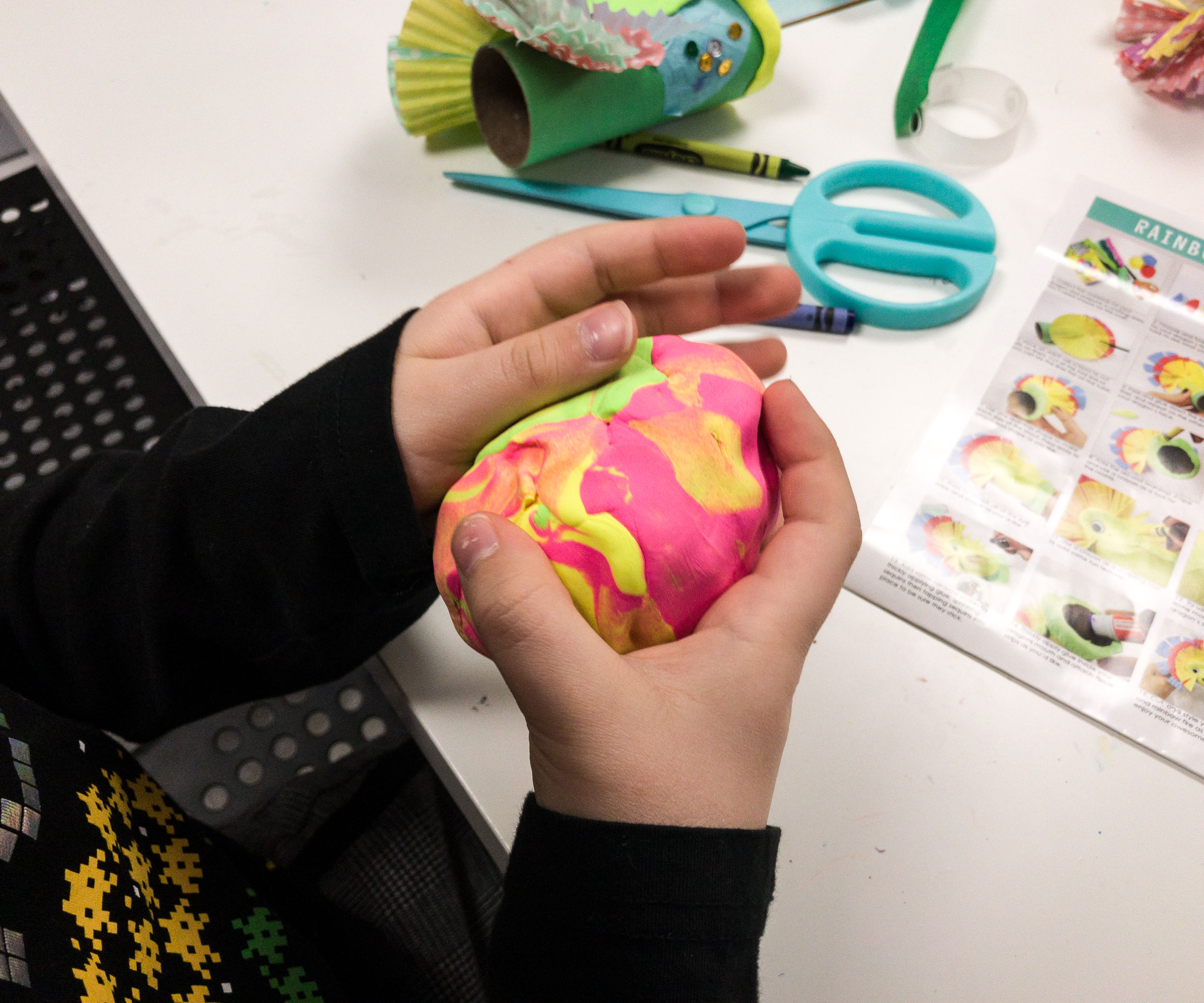 We Craft Box January 2019 Subscription Box Review + Coupons! - hello ...