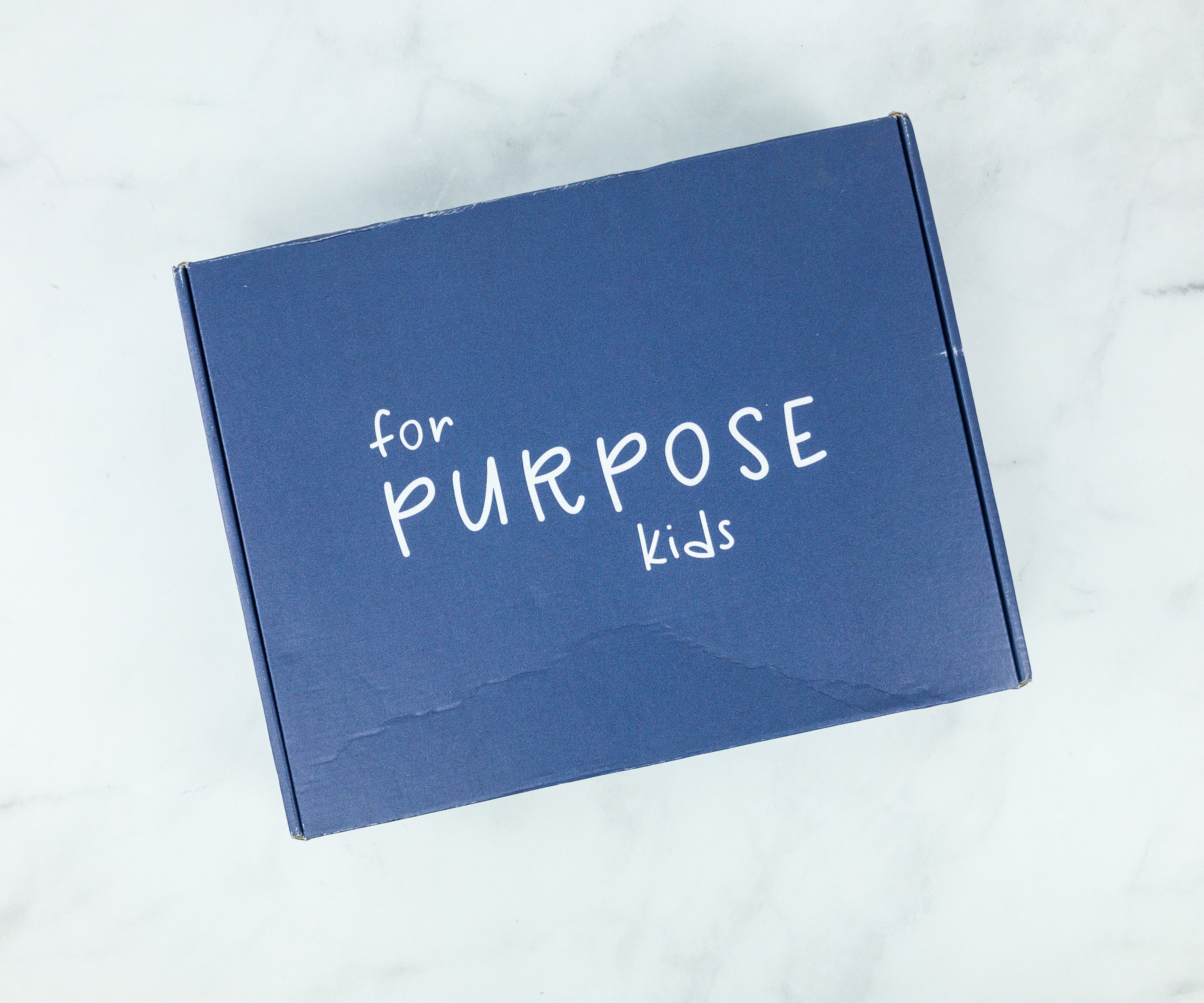 For Purpose Kids Helping People And Communities Review + Coupon - Hello ...