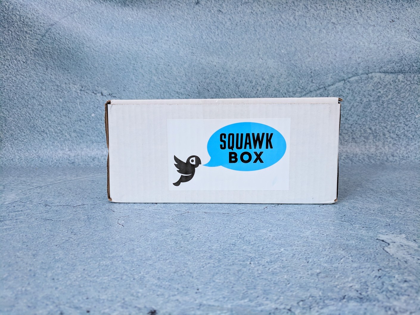 Squawk Box January 2019 Subscription Review - Hello Subscription