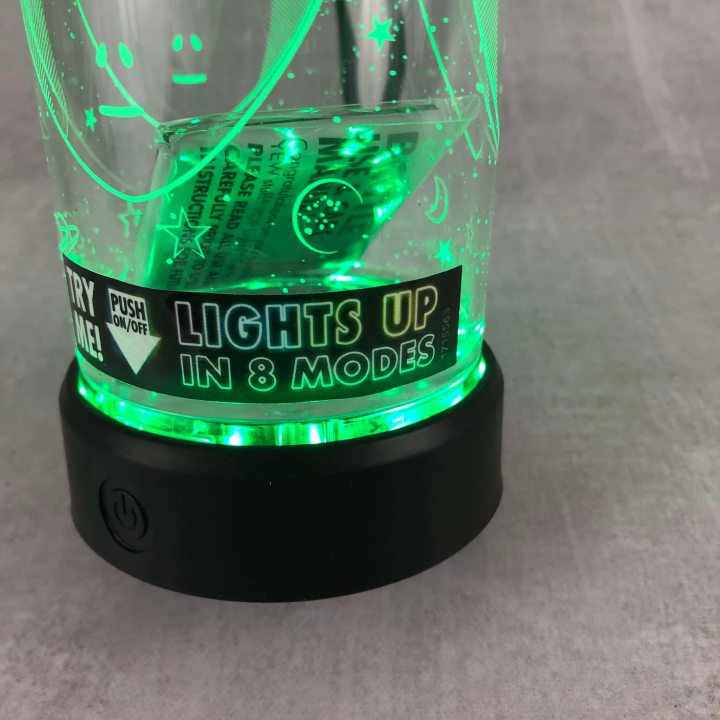 Monthly Mystery Box of Awesome January 2019 Subscription Box Review ...