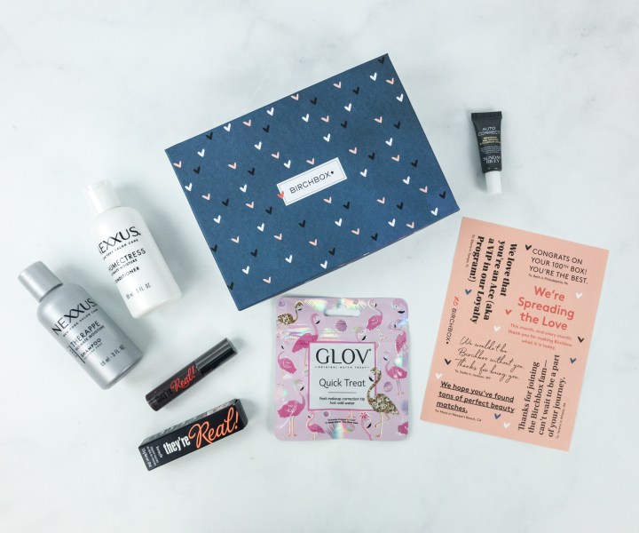 birchbox vip
