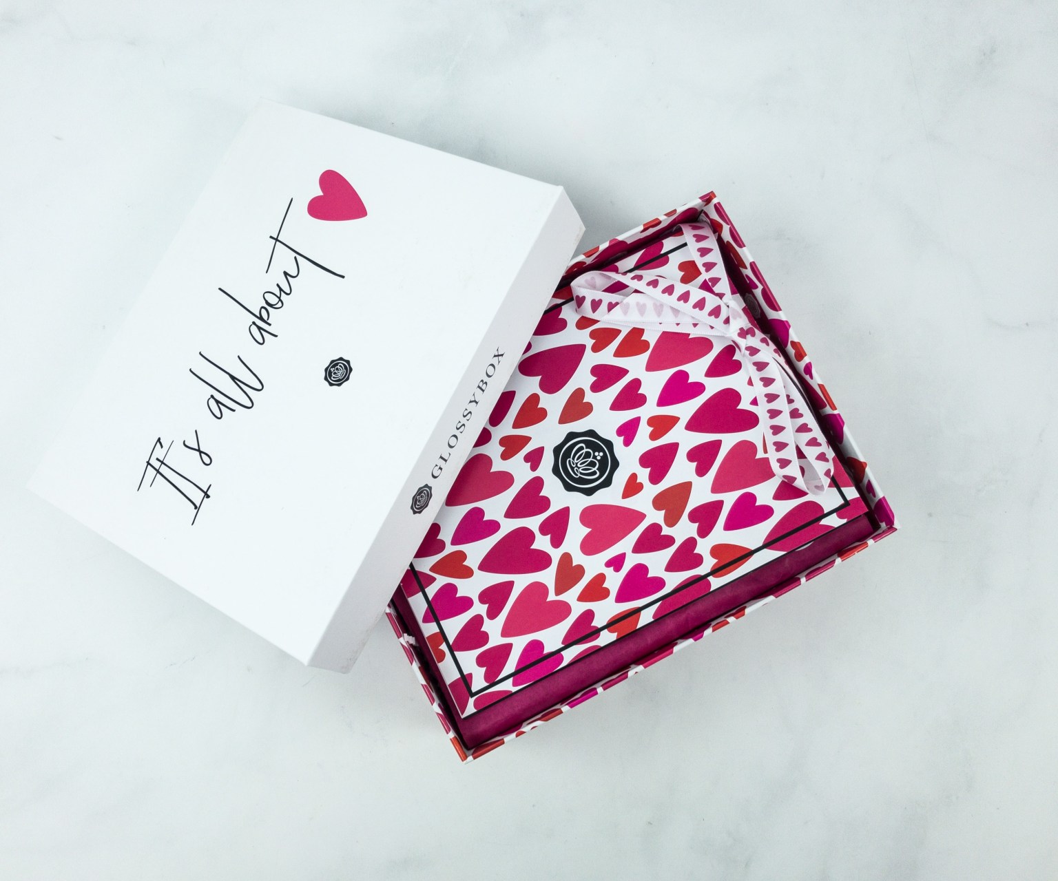 February 2019 GLOSSYBOX Subscription Box Review + Coupon - Hello ...