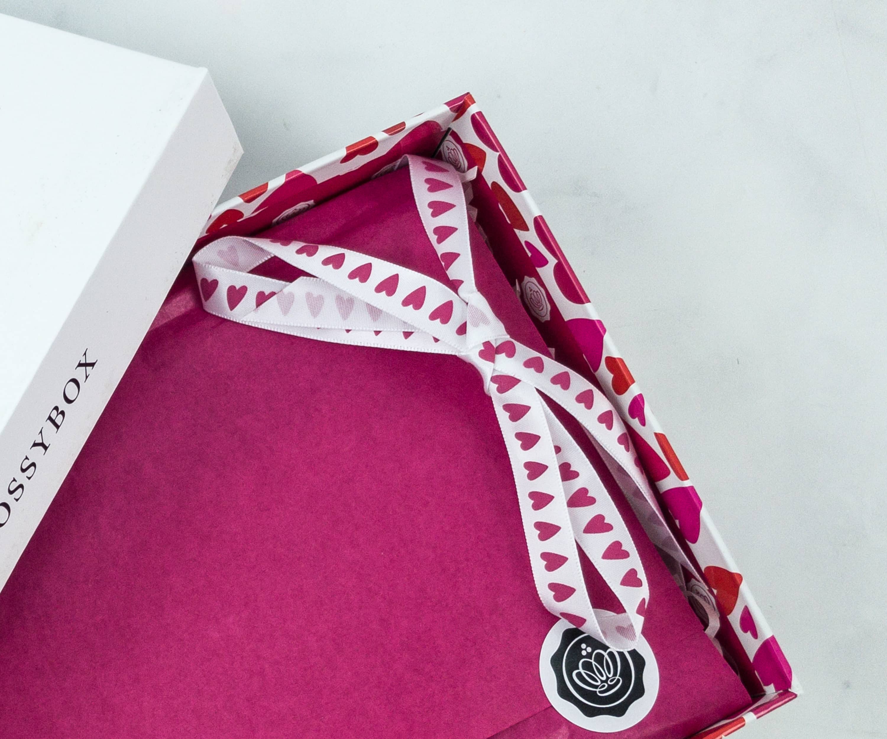 February 2019 GLOSSYBOX Subscription Box Review + Coupon - Hello ...