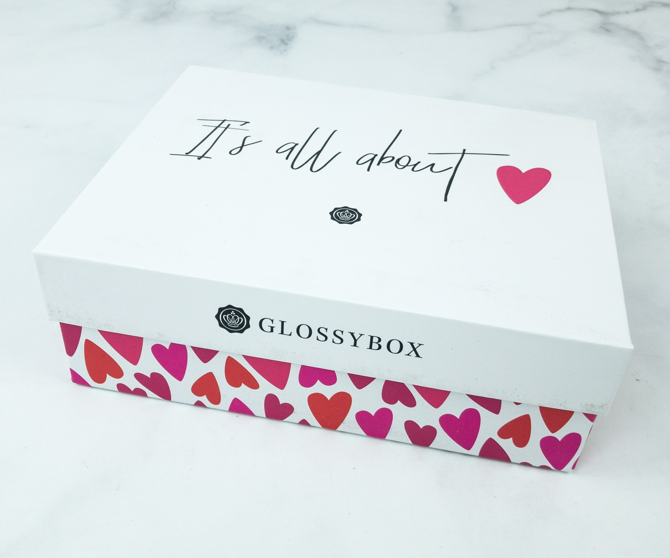February 2019 GLOSSYBOX Subscription Box Review + Coupon - Hello ...