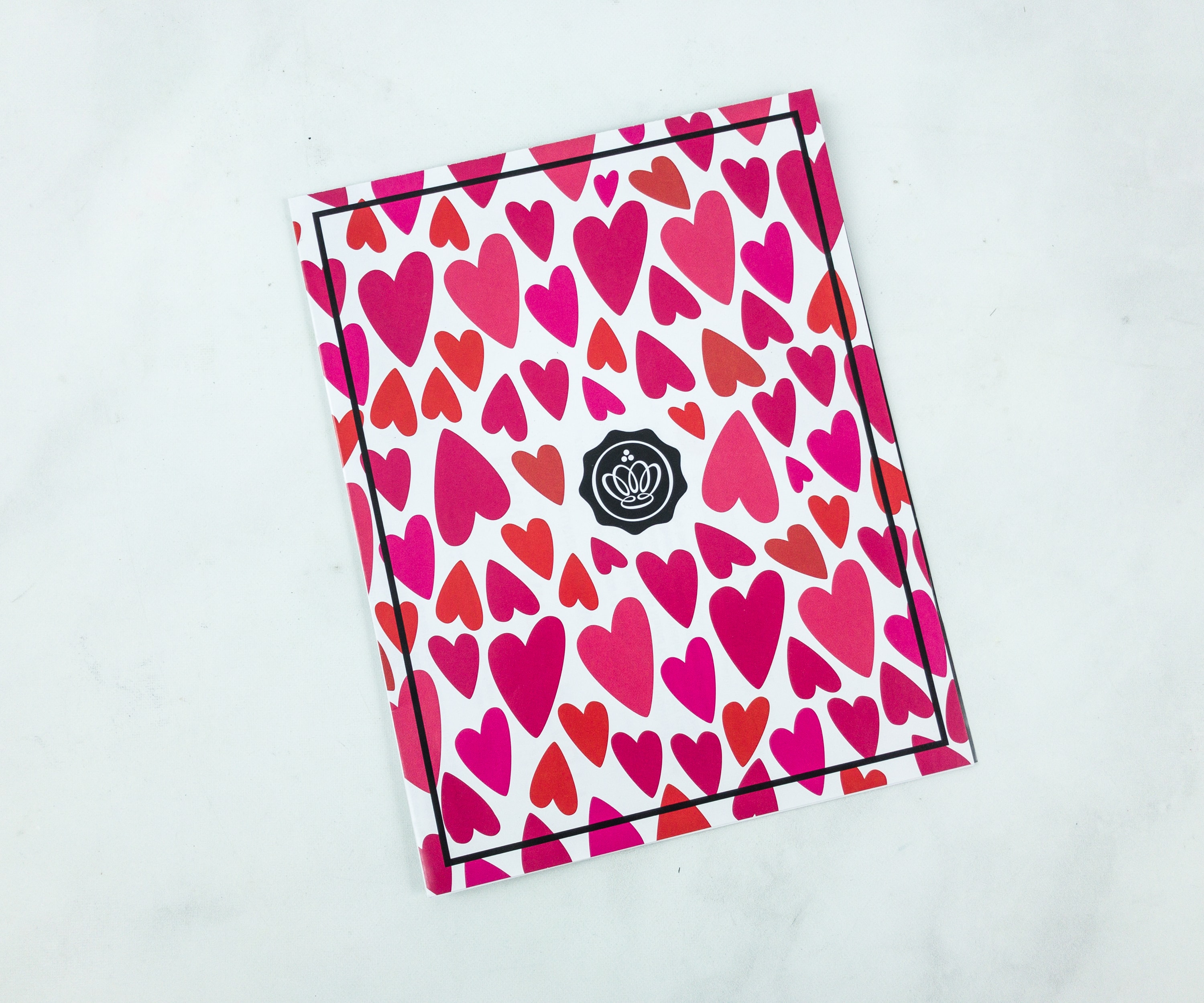 February 2019 GLOSSYBOX Subscription Box Review + Coupon - hello ...