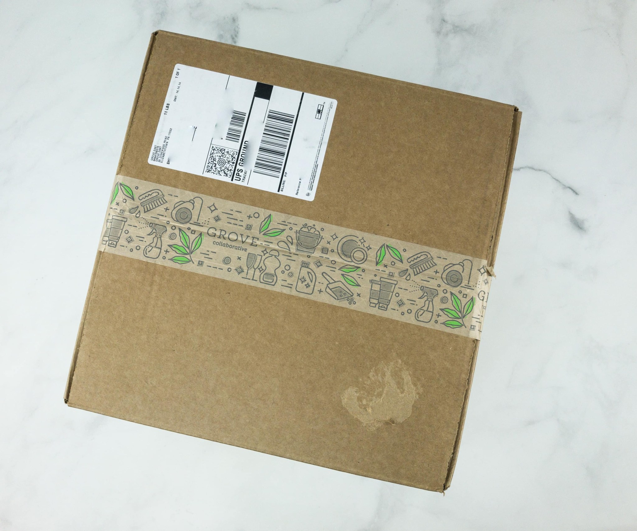 Grove Collaborative February 2019 Seedling Set Review & Coupon - Hello ...