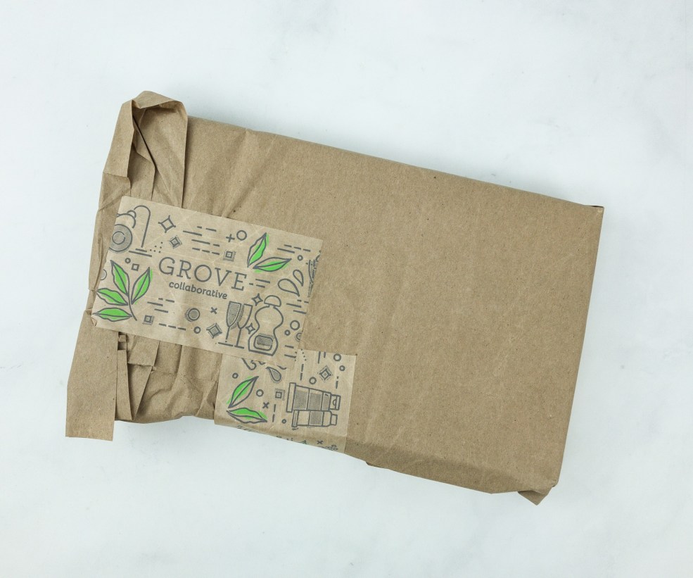 Grove Collaborative February 2019 Seedling Set Review & Coupon - hello ...