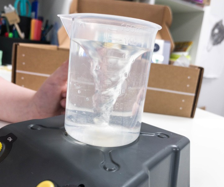 KiwiCo Chemistry Packs Vortex Lab Review - Hello Subscription