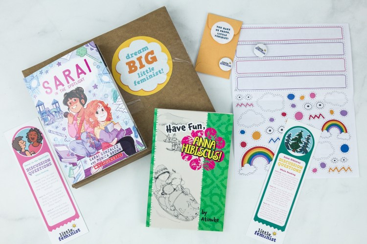 The 14 Best Subscription Boxes for Busy & Curious Toddlers in 2025 ...