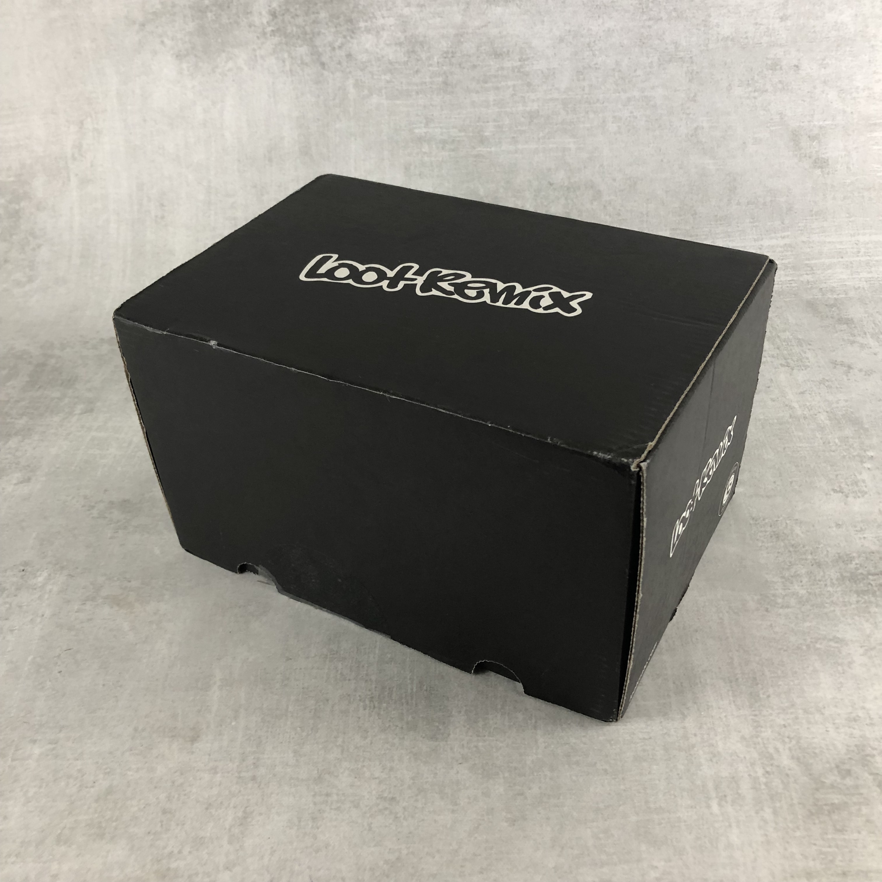 Loot Remix January 2019 Subscription Box Review - Hello Subscription