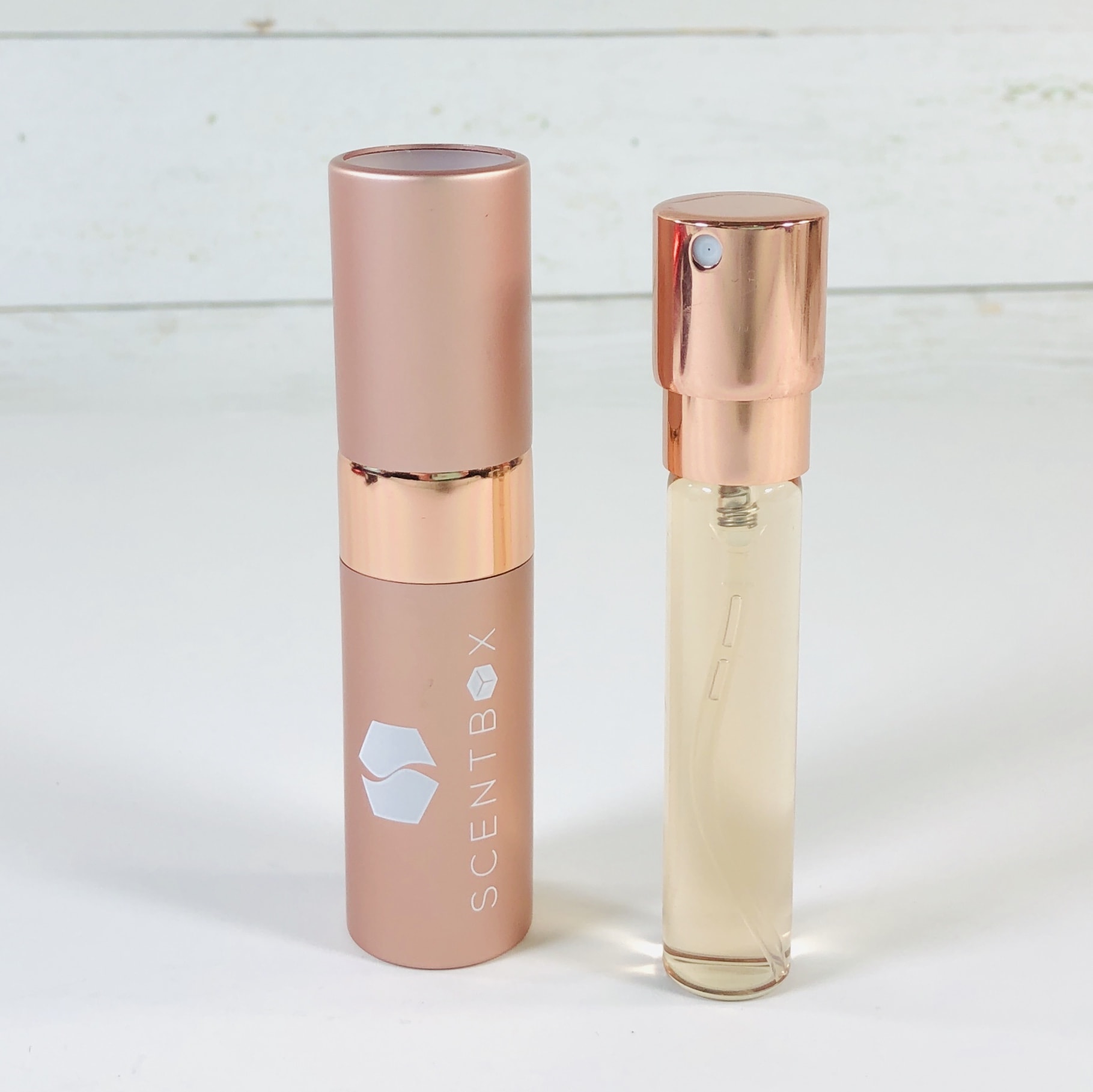 Scent Box February 2019 Subscription Box Review + 50% Off Coupon ...