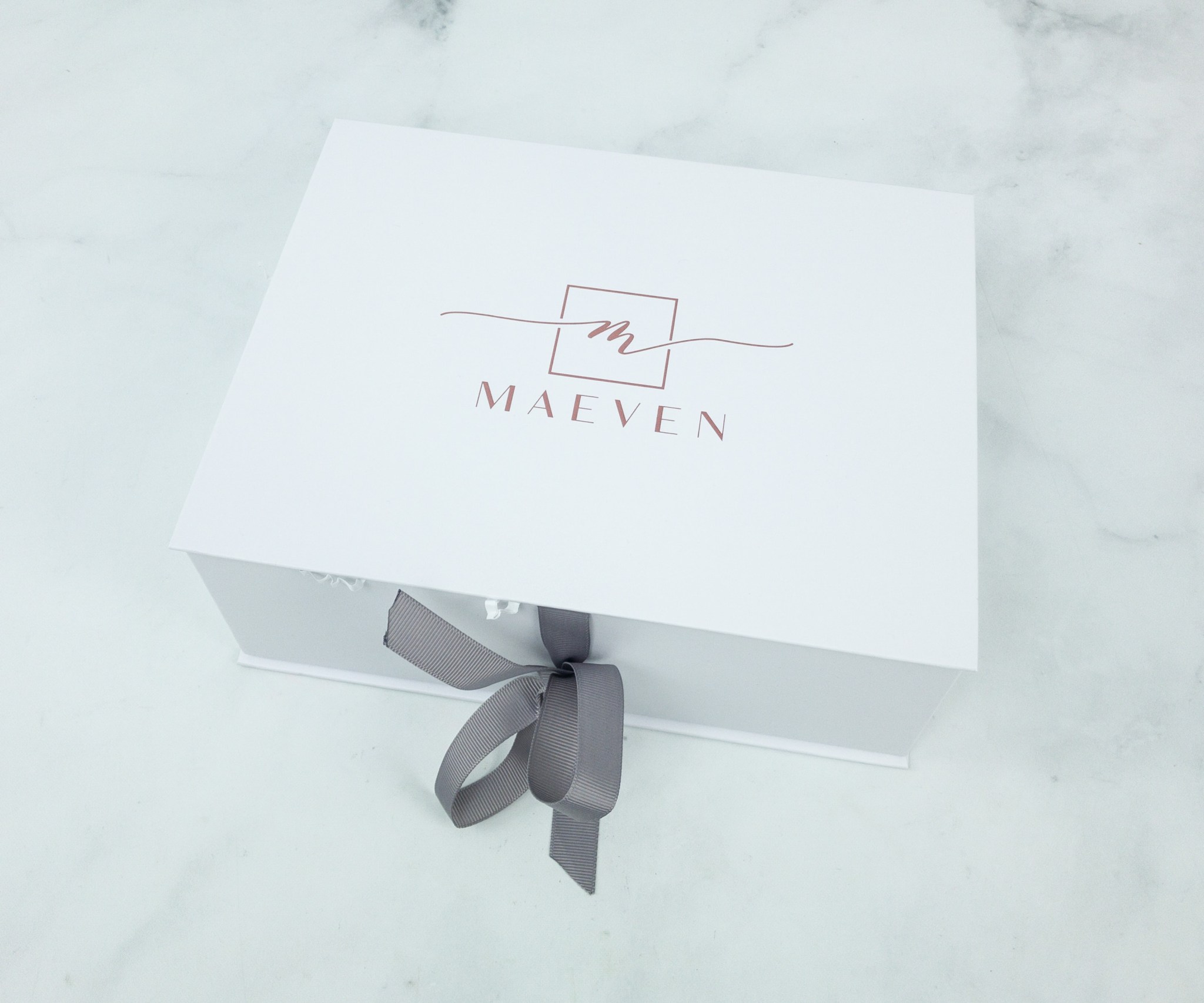 Maeven Box February 2019 Bride Box Review - Hello Subscription
