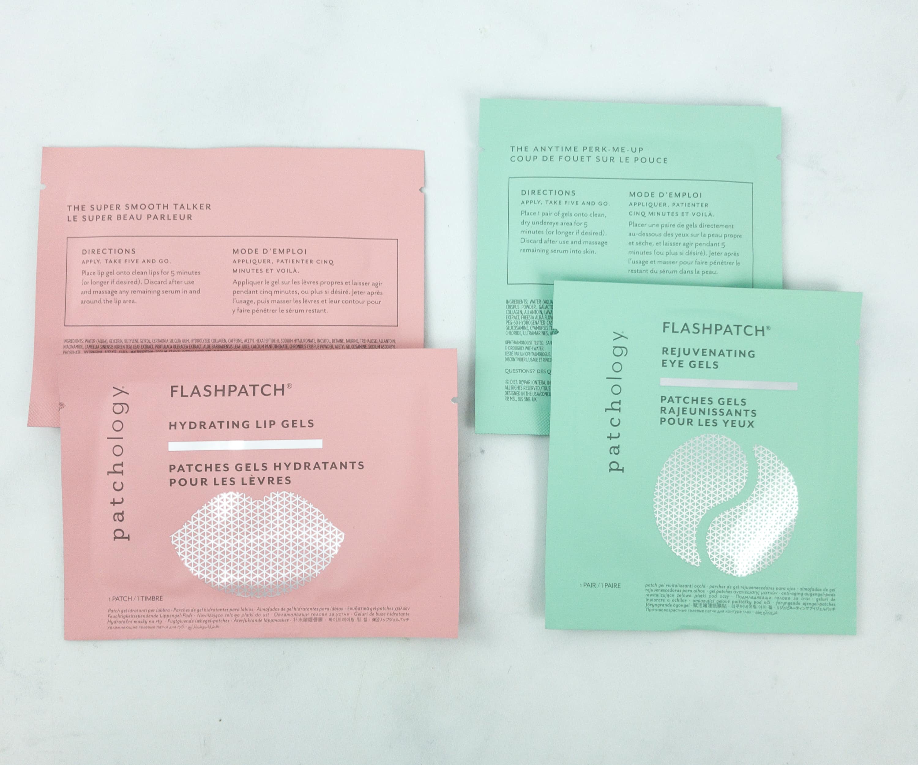 Maeven Box February 2019 Bride Box Review - hello subscription