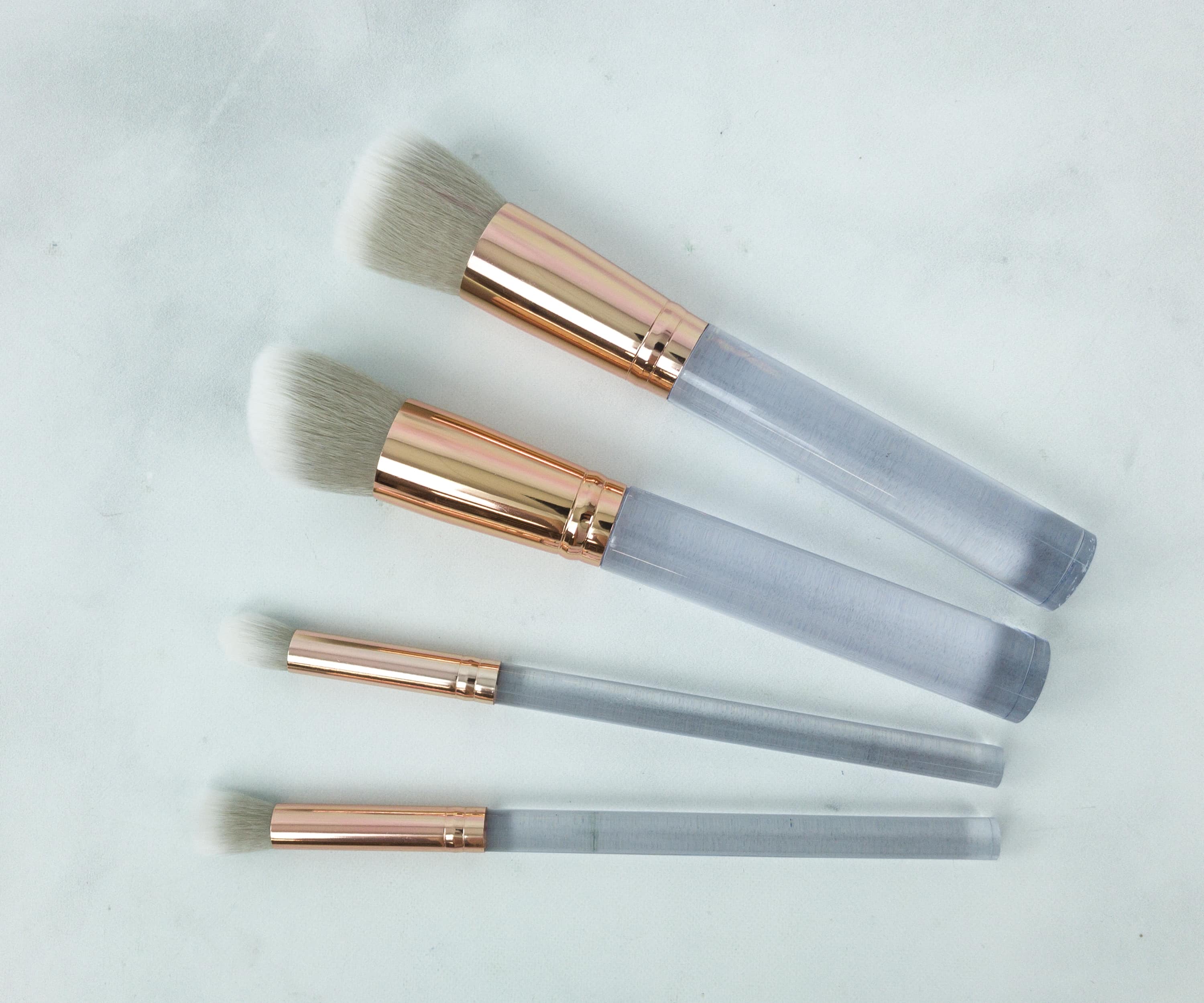 Maeven Box February 2019 Bride Box Review - hello subscription