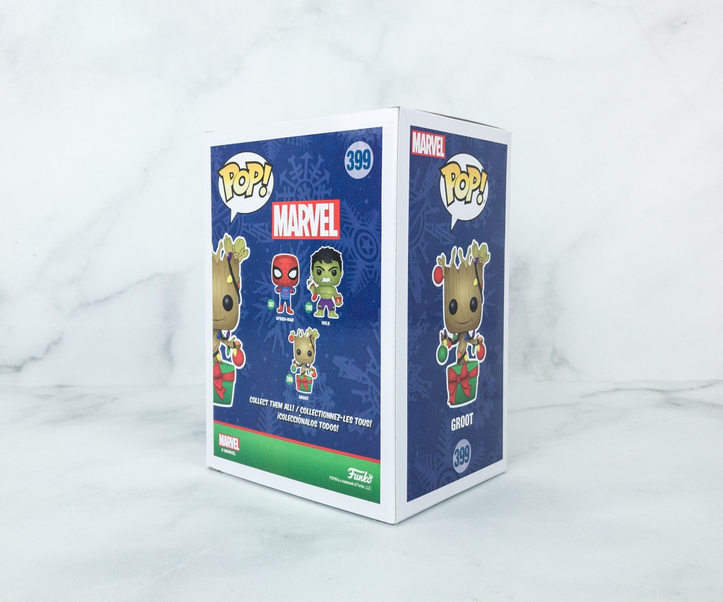 Pop In A Box February 2019 Funko Subscription Box Review & Coupon ...