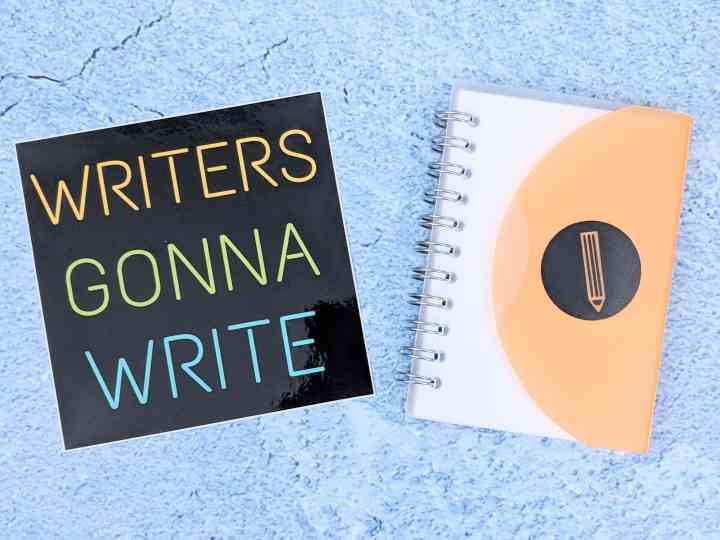 Scribbler January 2019 Subscription Box Review - hello subscription