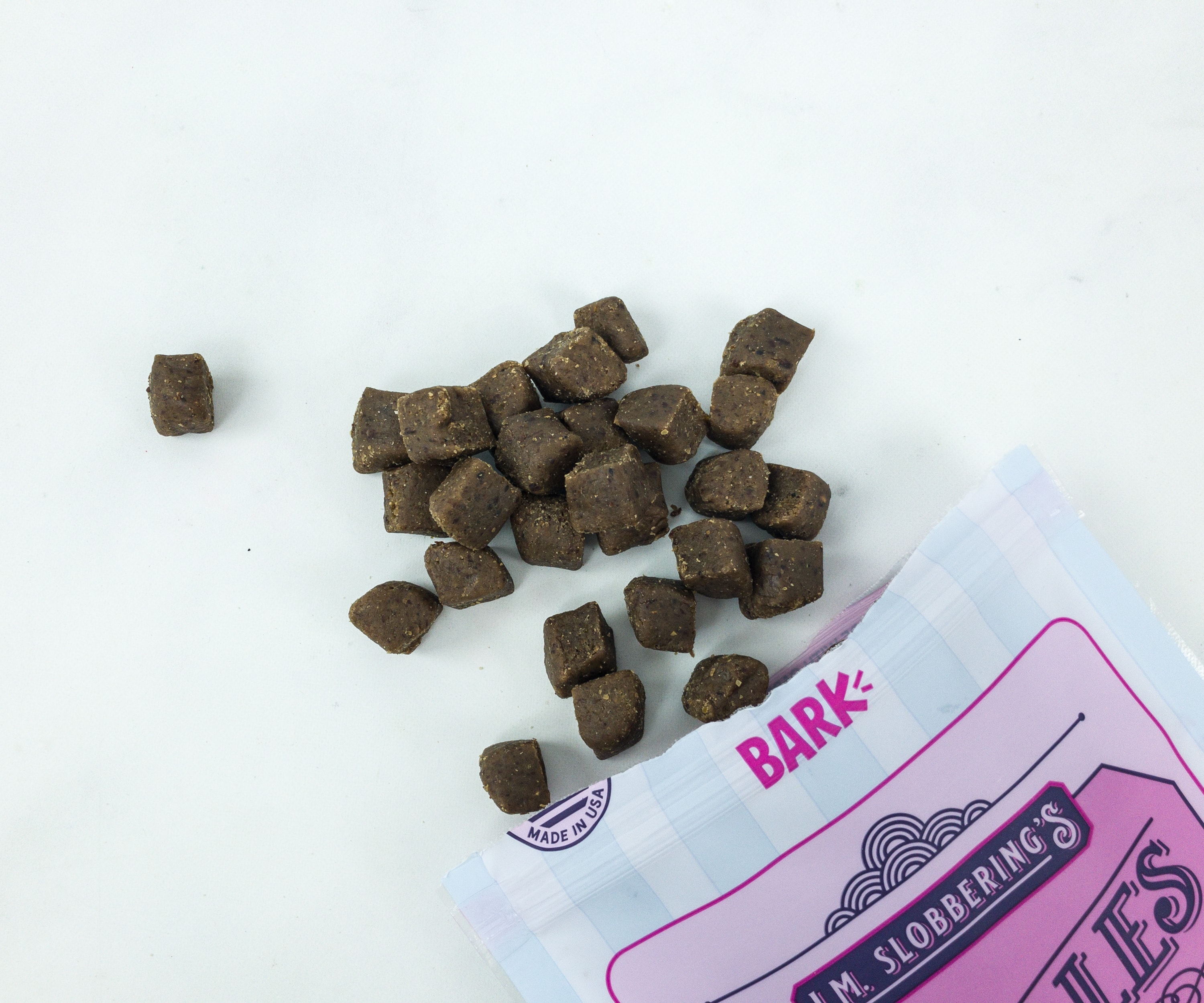 Barkbox February 2019 Subscription Box Review + Coupon - hello subscription