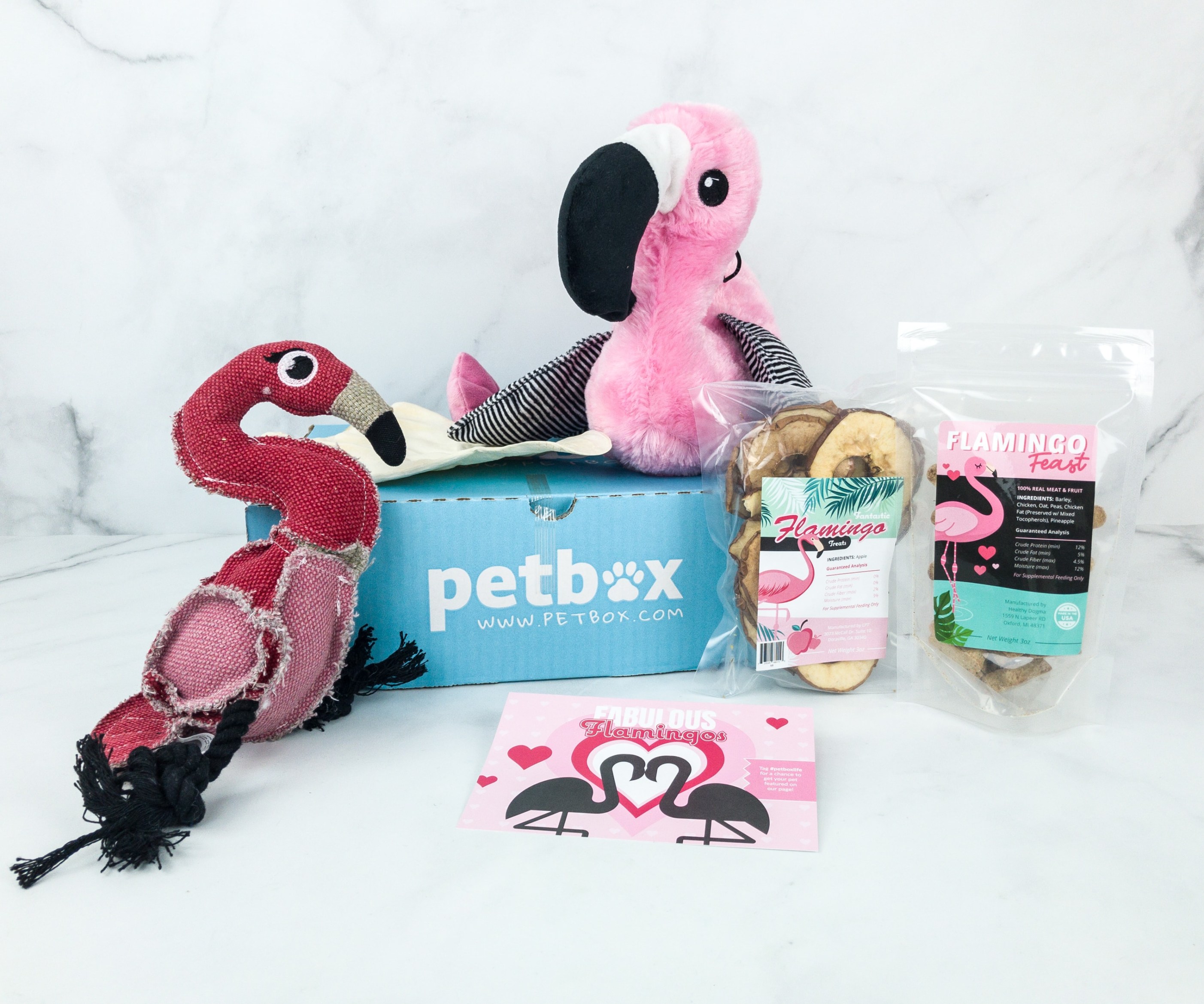 PetBox February 2019 Subscription Review & 50% Off Coupon Code - Hello ...