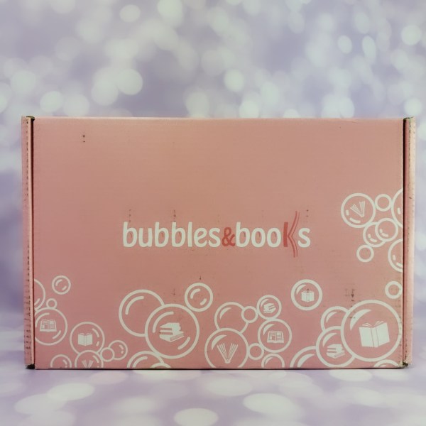 Bubbles & Books Subscription Box Review + Coupon - December 2018 ...