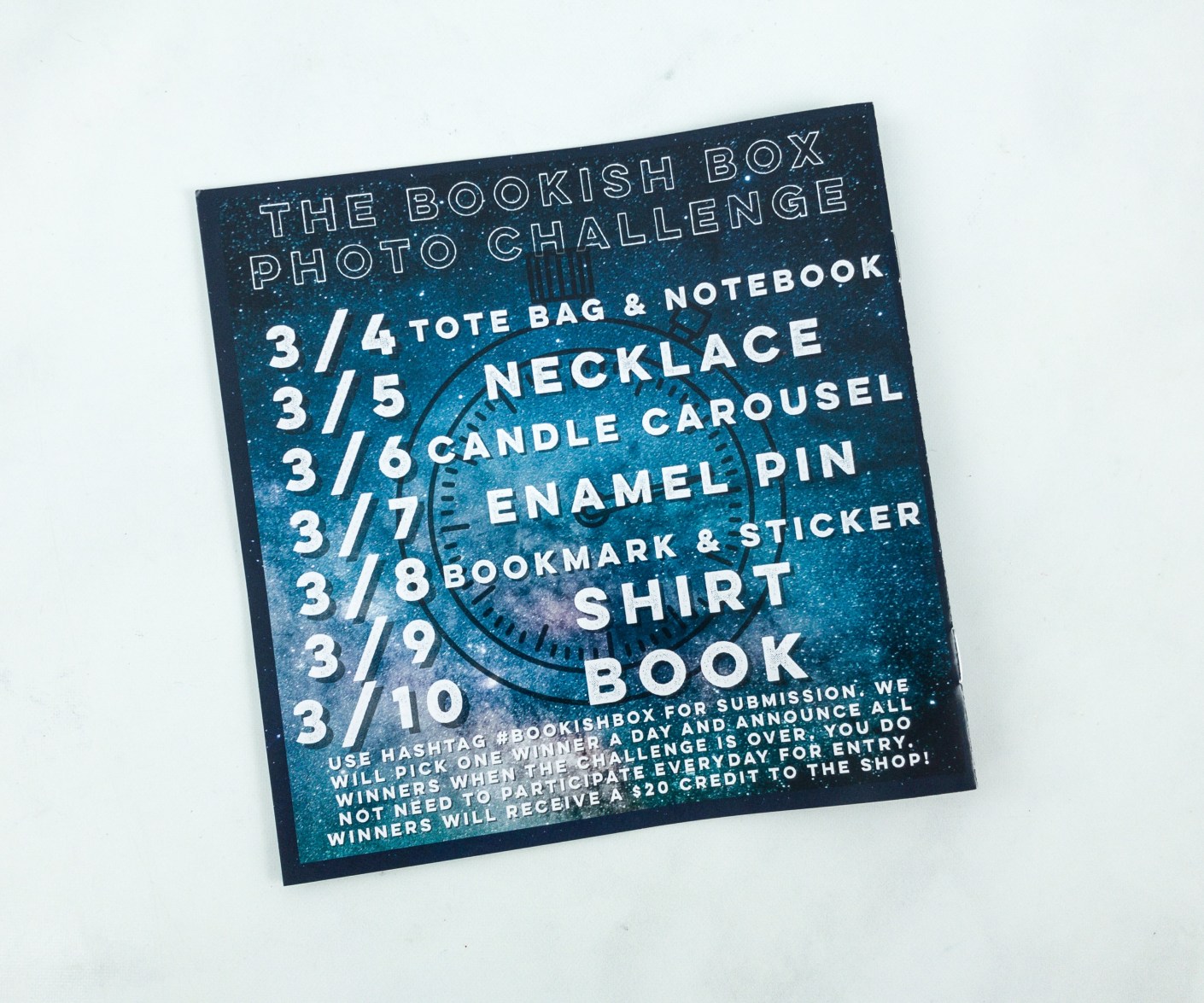 The Bookish Box February 2019 Subscription Box Review + Coupon - Hello ...