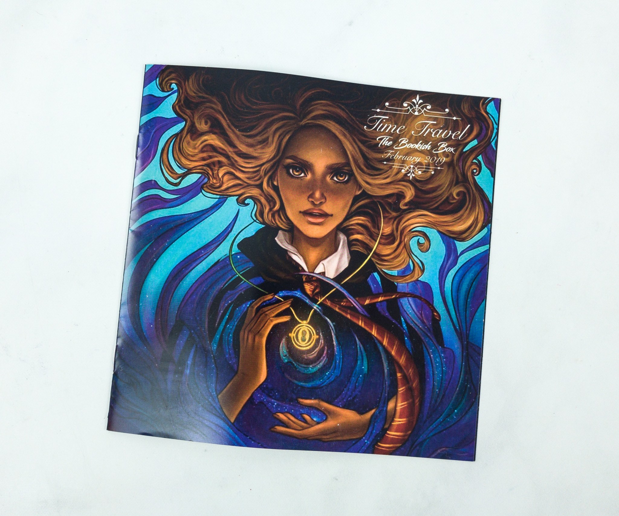 The Bookish Box February 2019 Subscription Box Review + Coupon - Hello ...