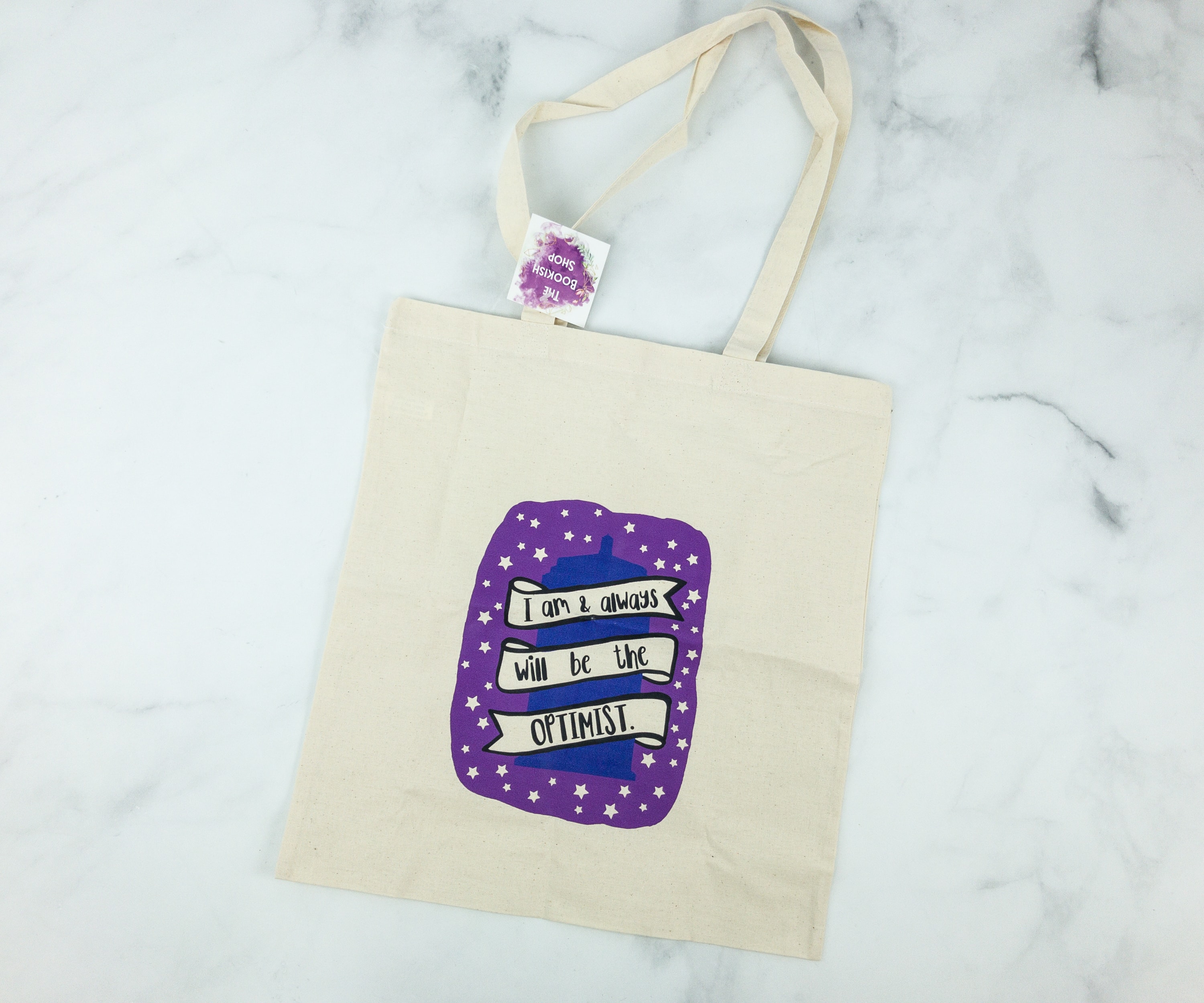 The Bookish Box February 2019 Subscription Box Review + Coupon - hello ...