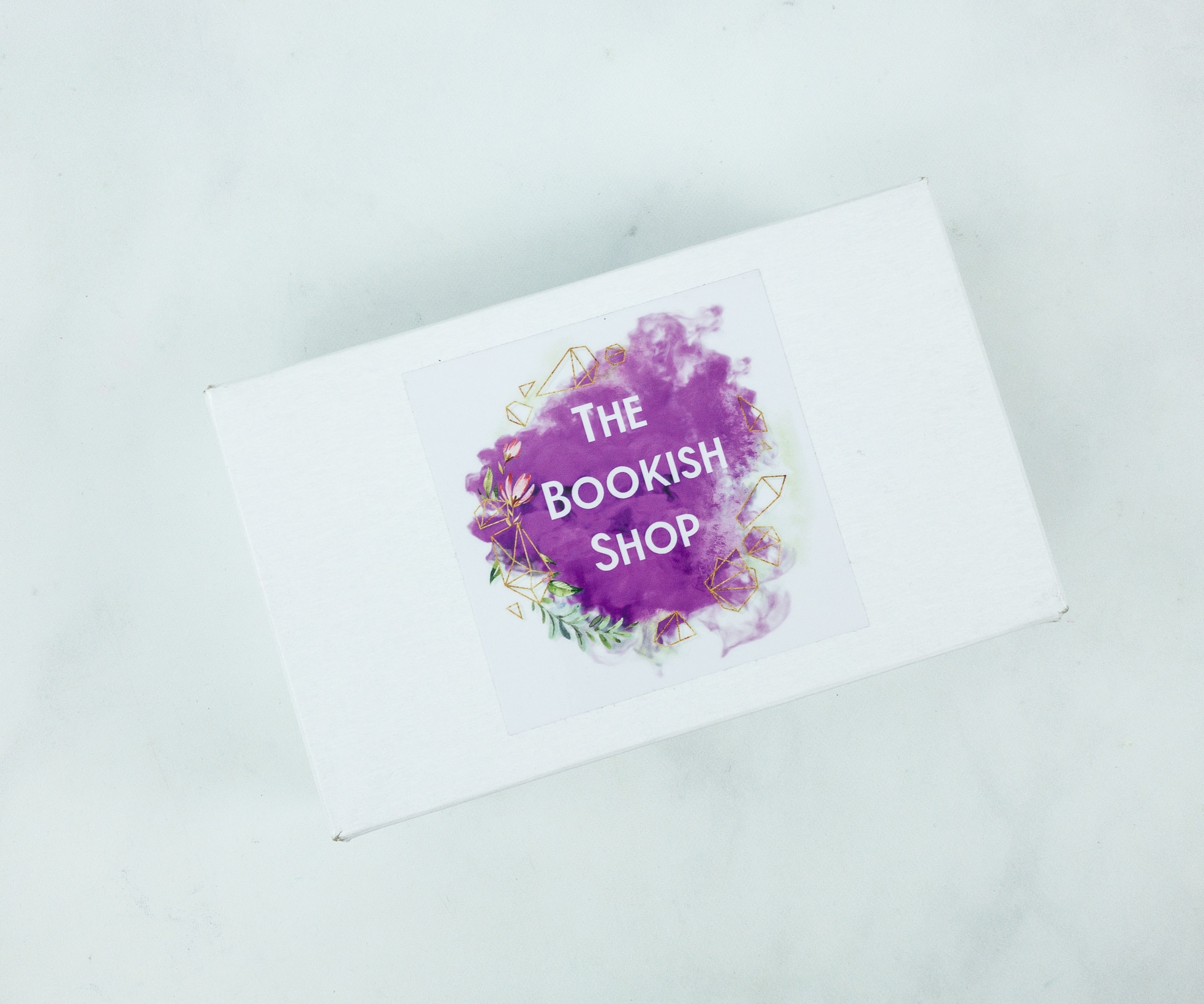 The Bookish Box February 2019 Subscription Box Review + Coupon - hello ...