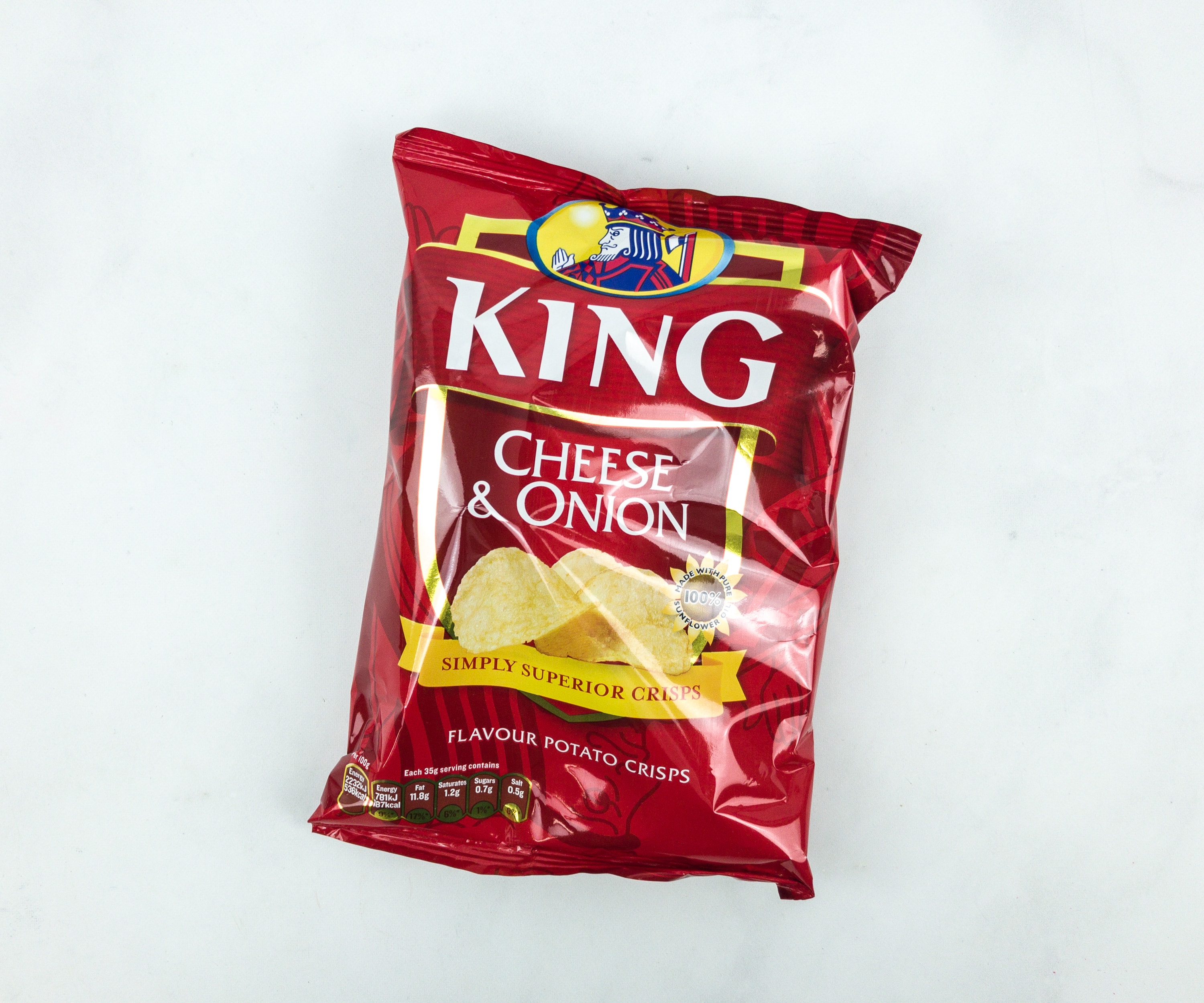 Treats Box February 2019 Review & Coupon - hello subscription