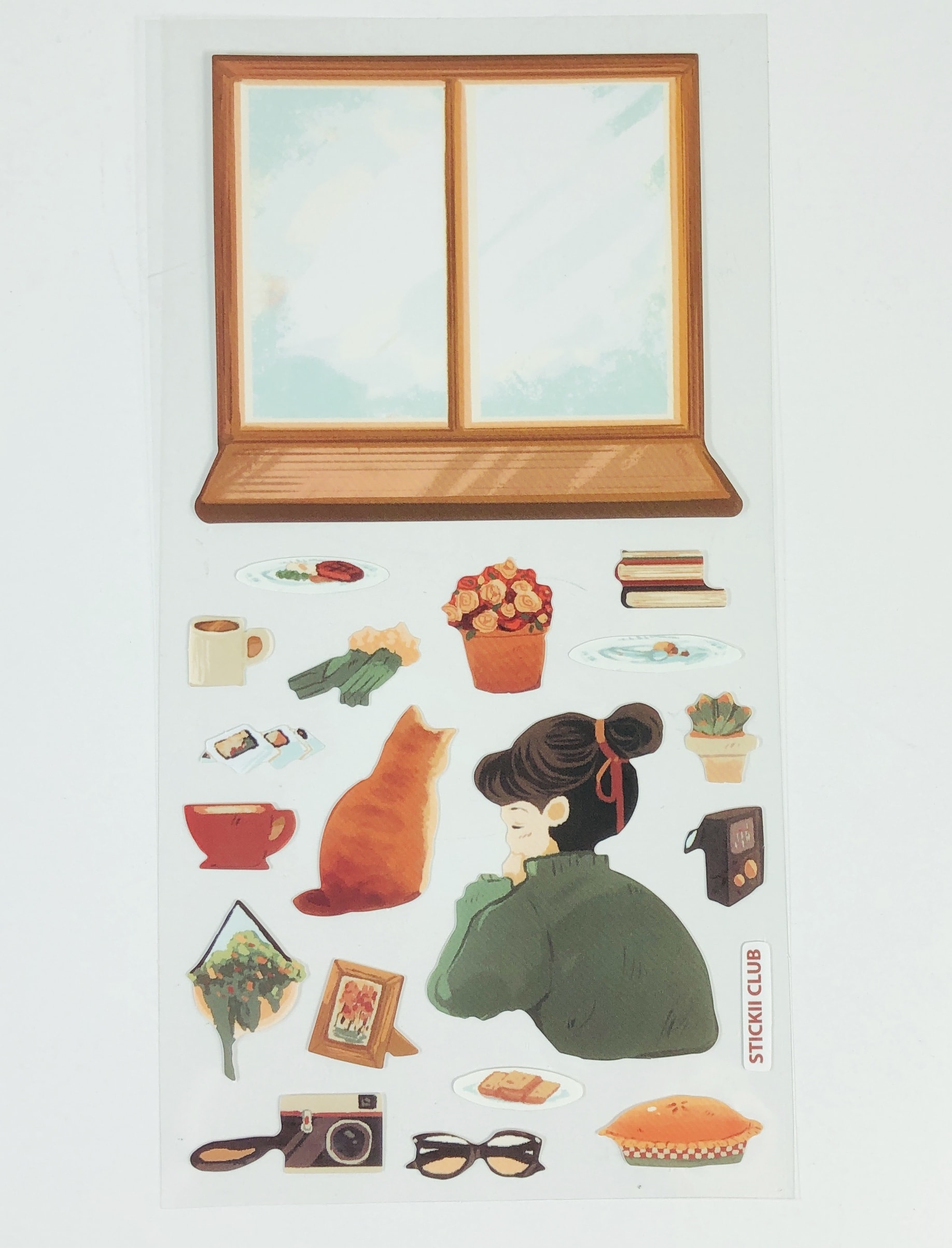 STICKII Club February 2019 Subscription Box Review - Pop Pack! - hello ...