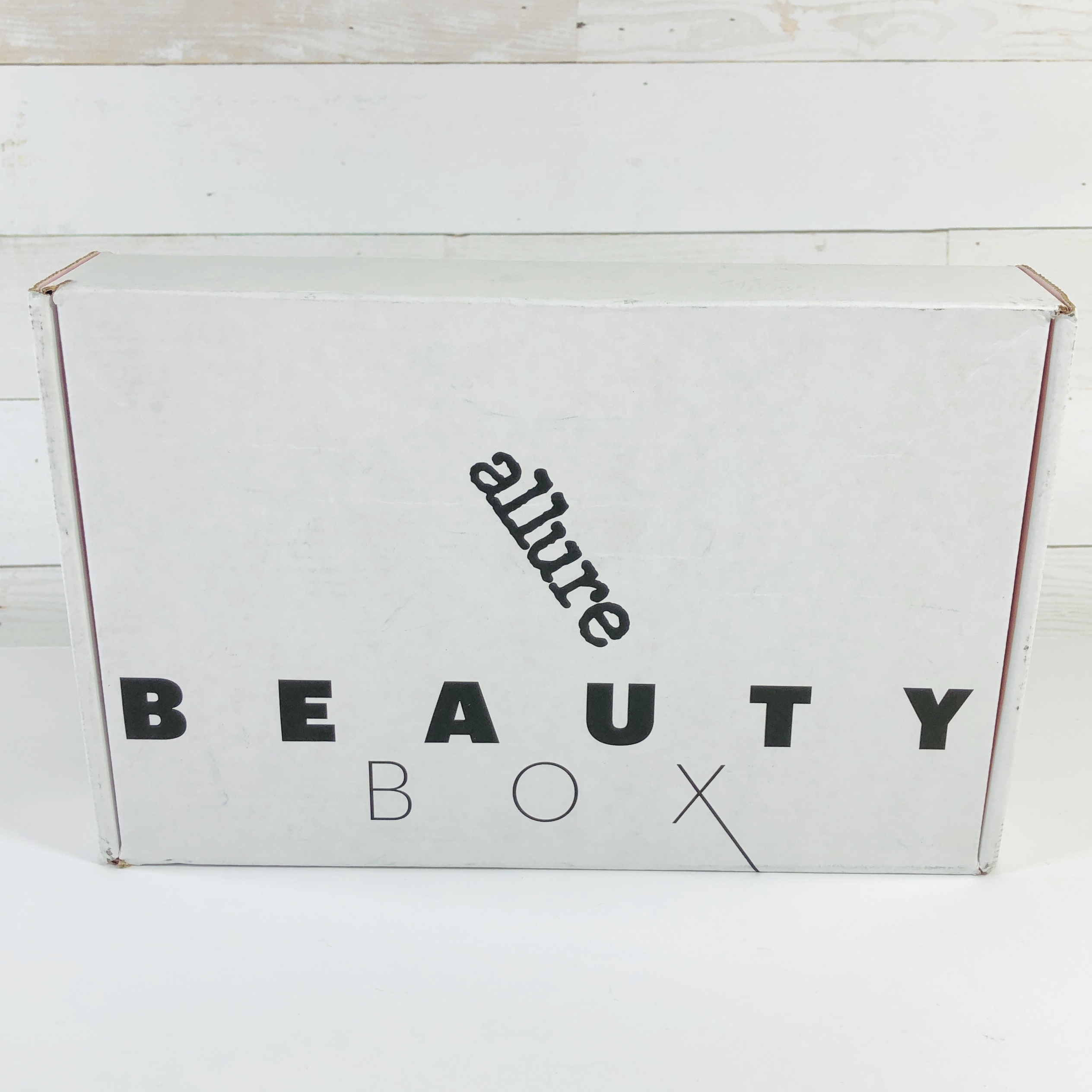 Allure Beauty Box February 2019 Subscription Box Review & Coupon ...