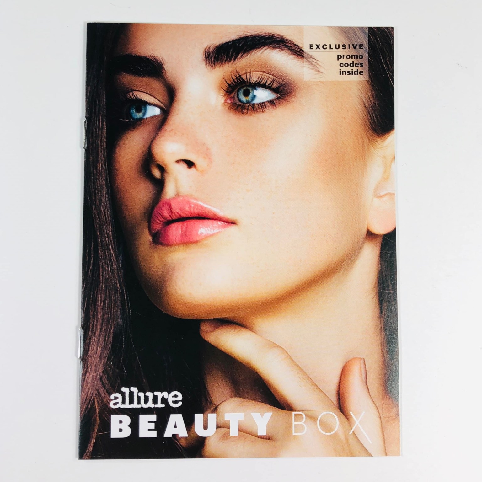 Allure Beauty Box February 2019 Subscription Box Review & Coupon ...