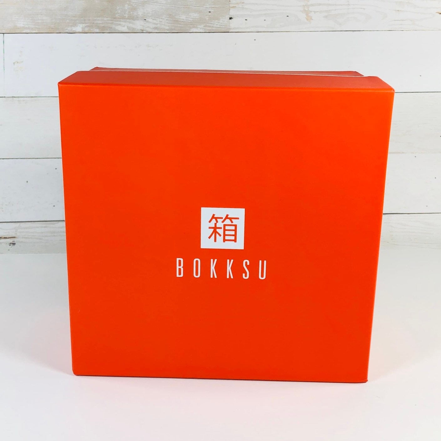 Bokksu March 2019 Subscription Box Review + Coupon - Hello Subscription