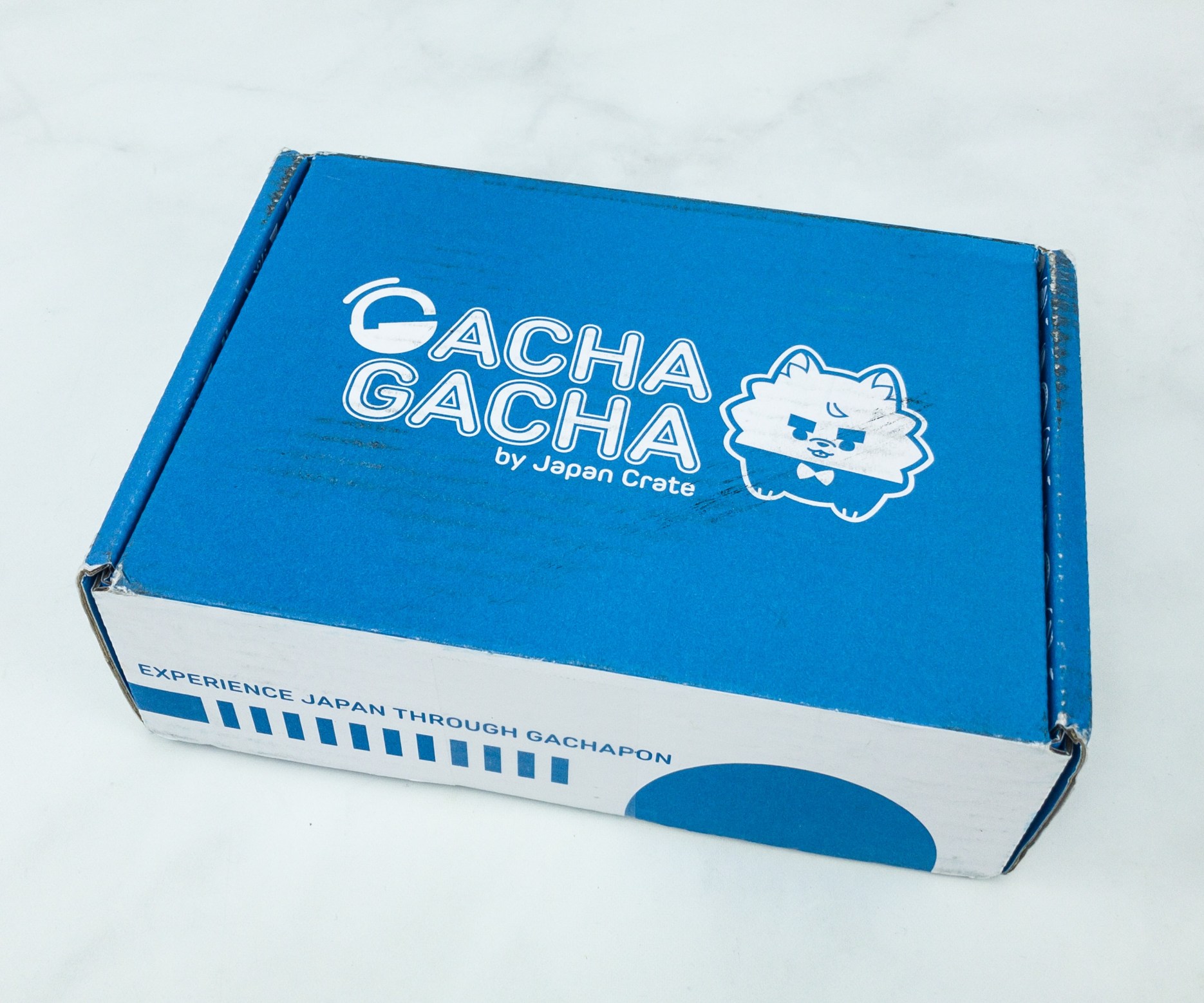 Gacha Gacha Crate February 2019 Subscription Box Review + Coupon ...