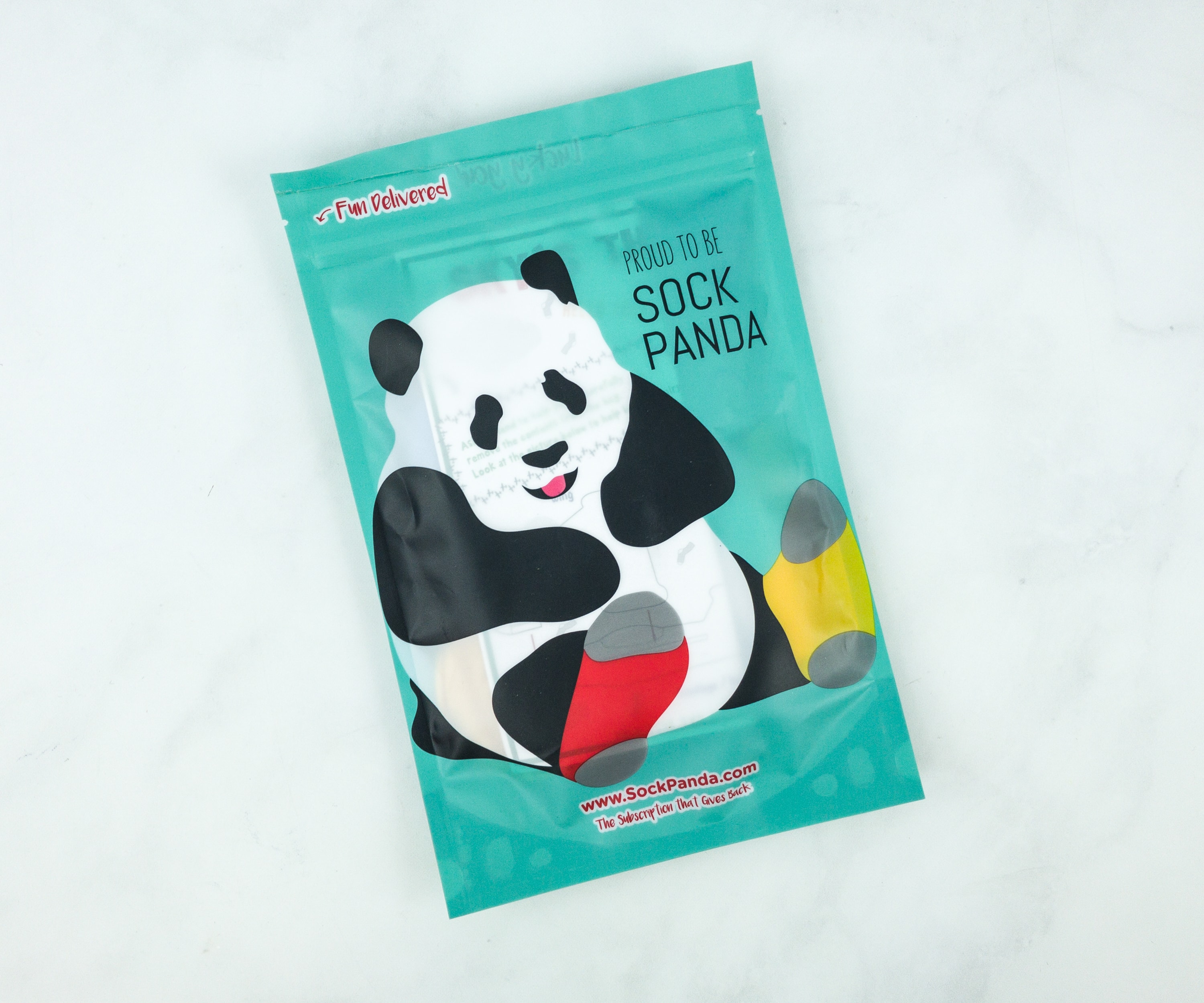 Panda Pals January 2019 Subscription Review & Coupon - Hello Subscription