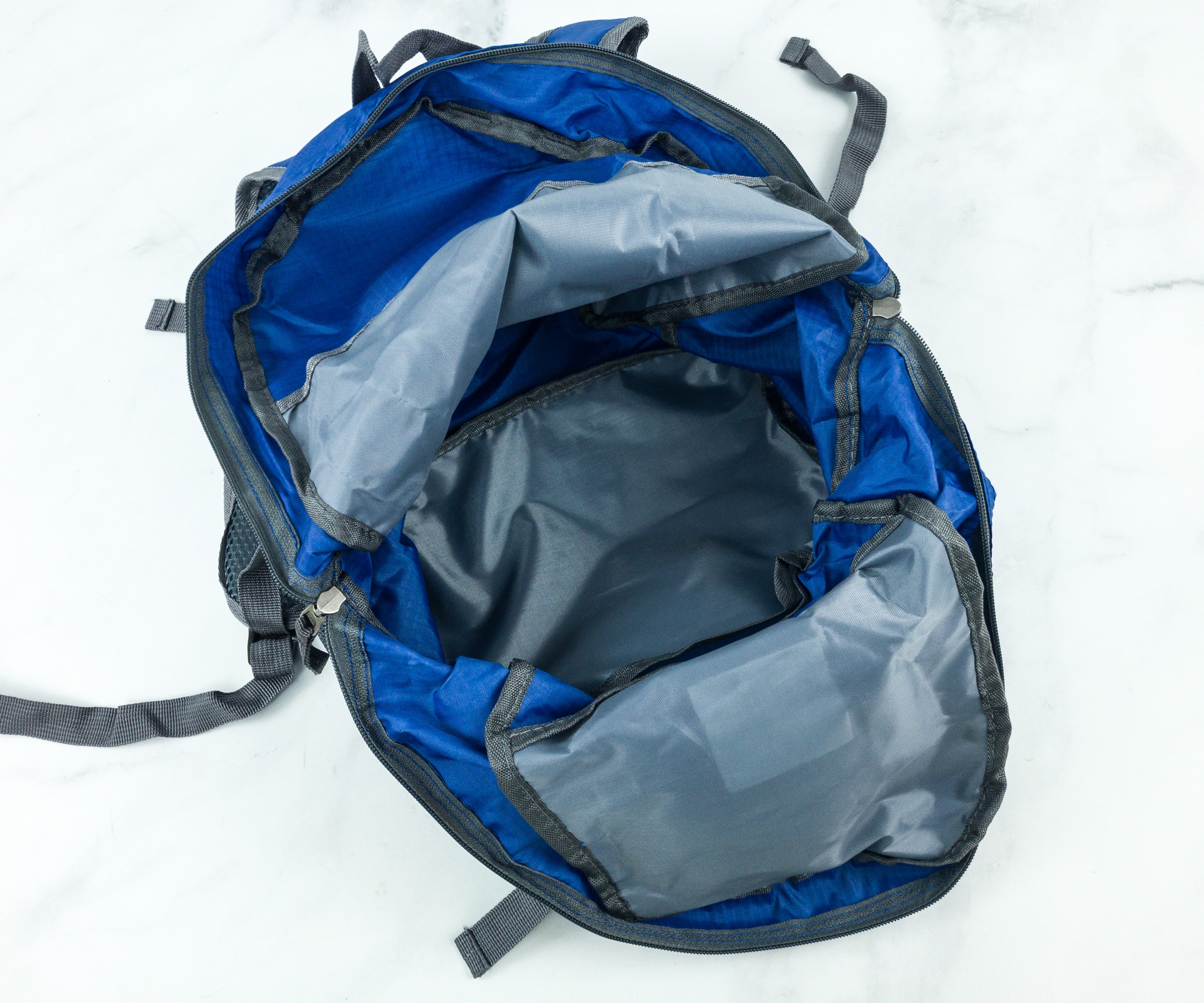 THiNK OUTSiDE BOXES Review - PACK BUILDING BOX! - hello subscription