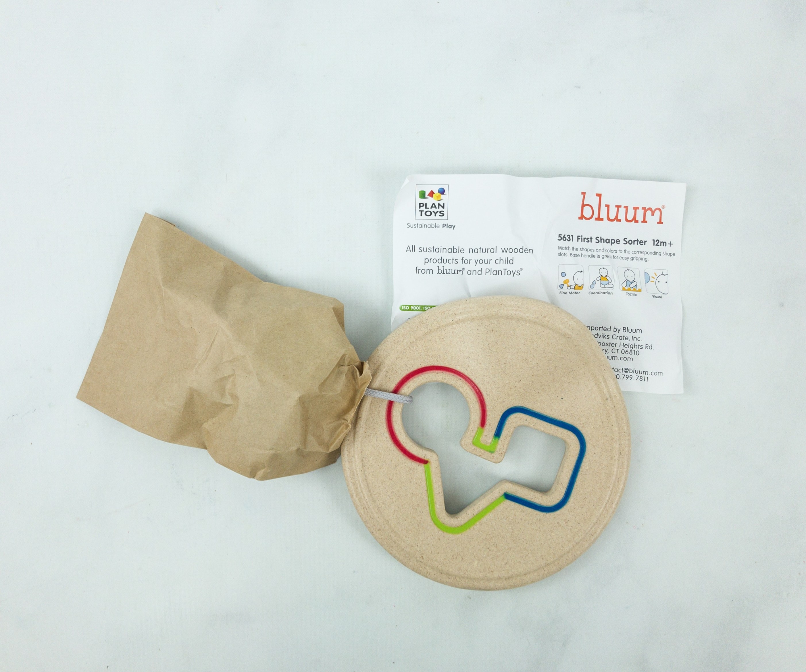 Bluum February 2019 Subscription Box Review + Coupon - Hello Subscription
