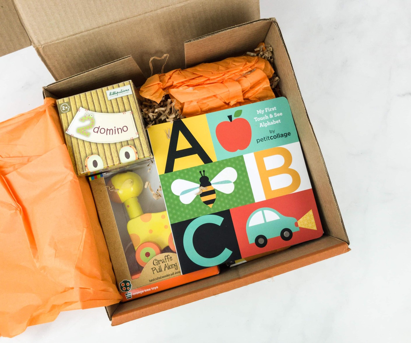 Didis Toy Box March 2019 Subscription Box Review & Coupon - Hello ...