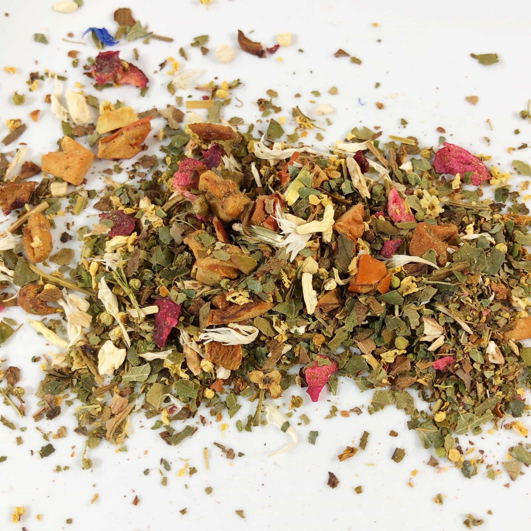 Dollar Tea Club February 2019 Review - Hello Subscription