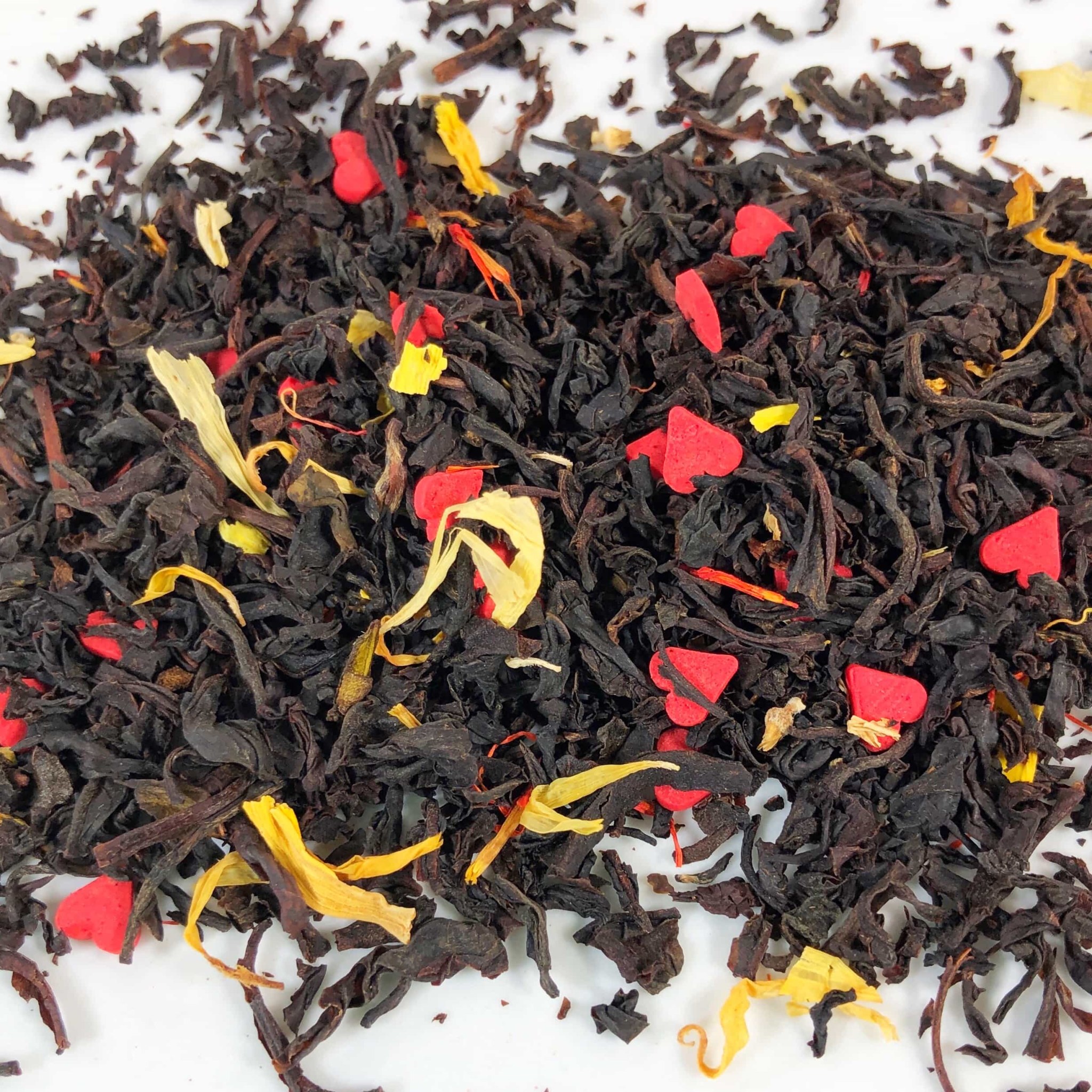 Dollar Tea Club February 2019 Review - Hello Subscription