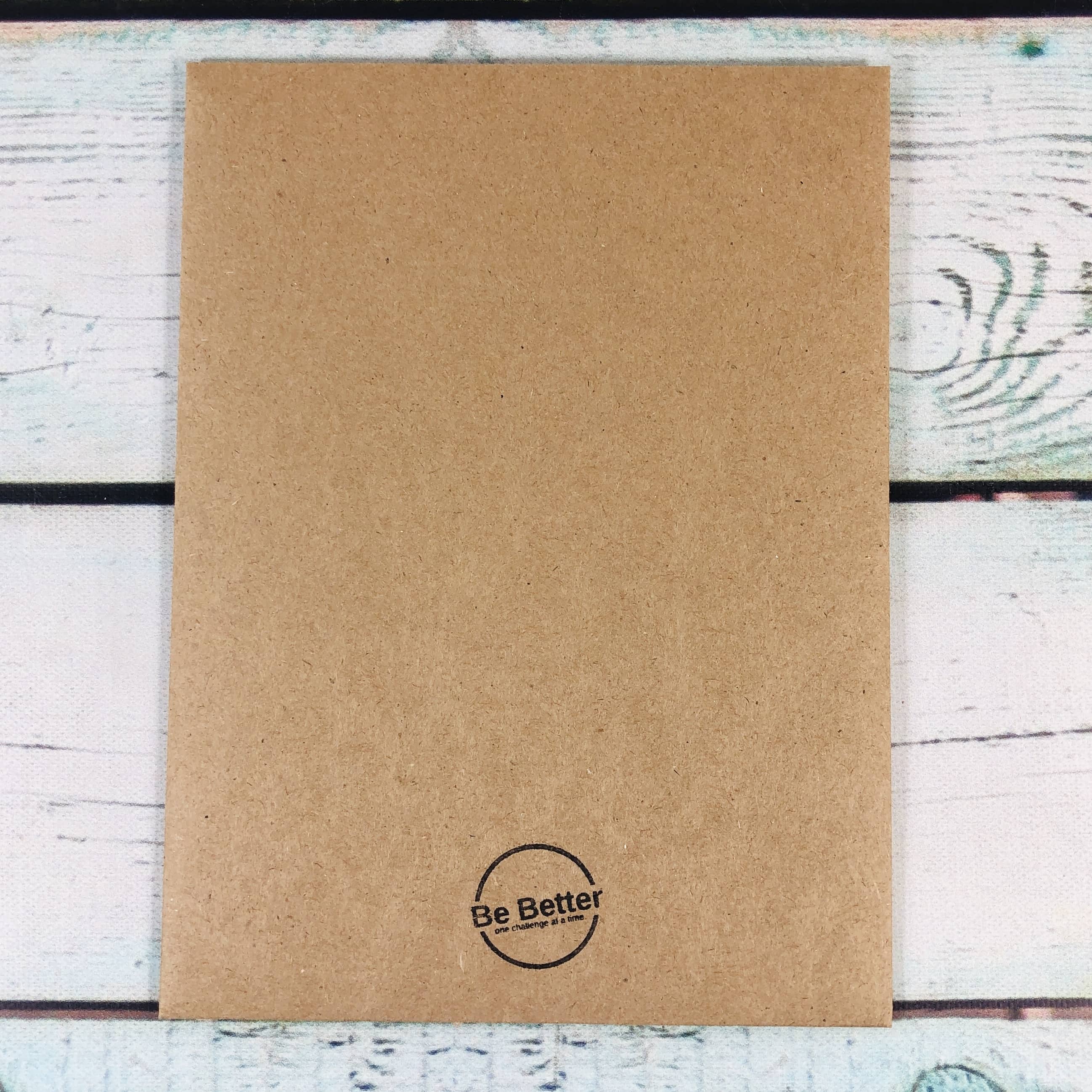 My Be Better Box March-April 2019 Subscription Box Review - hello ...