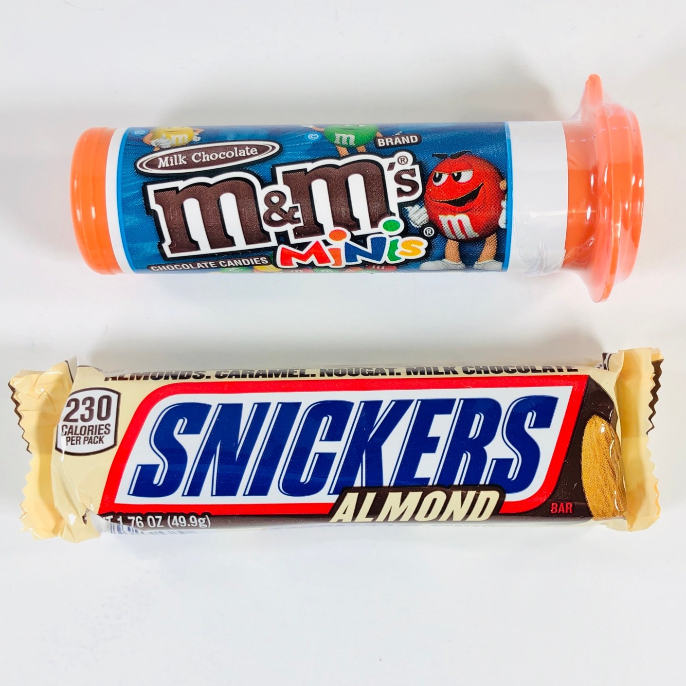 Munchie Case February 2019 Subscription Box Review - hello subscription