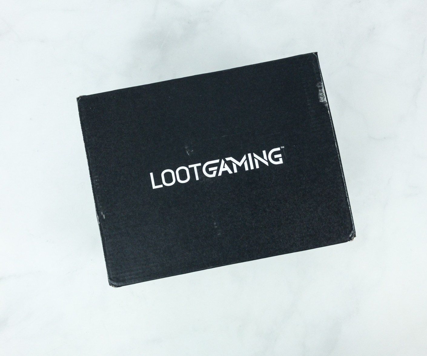 Loot Gaming February 2019 Subscription Box Review & Coupon - Hello ...